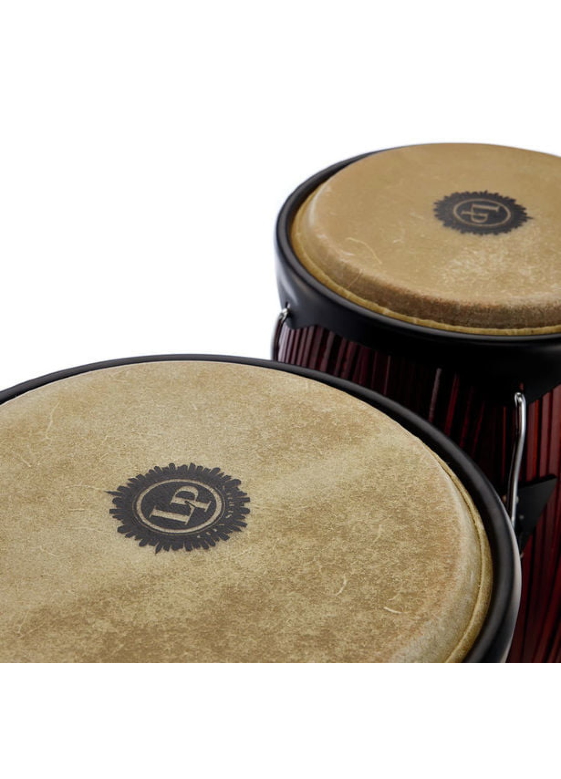 Latin Percussion LP646NY-CMW City Series Congas 10" e 11"