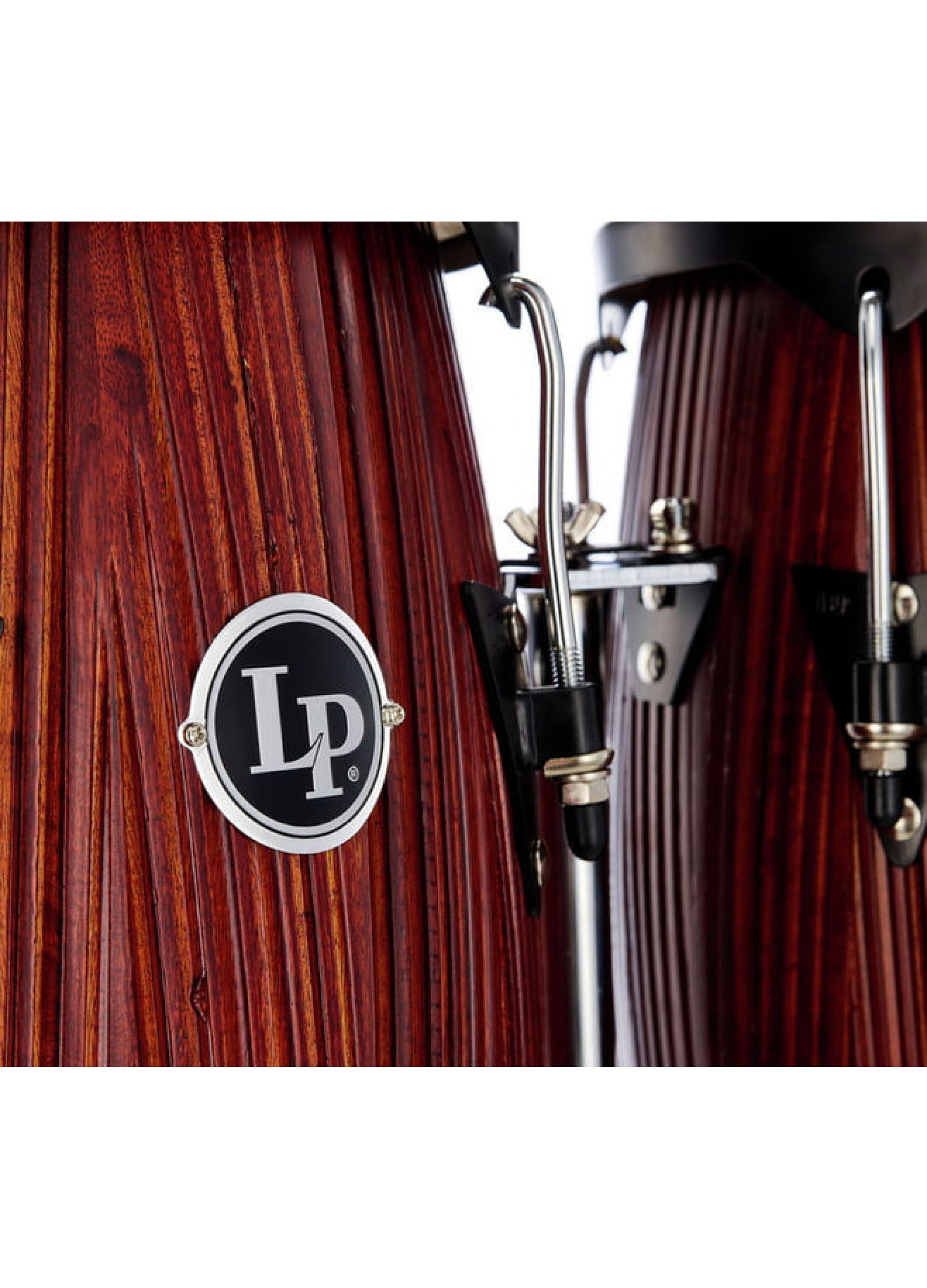 Latin Percussion LP646NY-CMW City Series Congas 10" e 11"