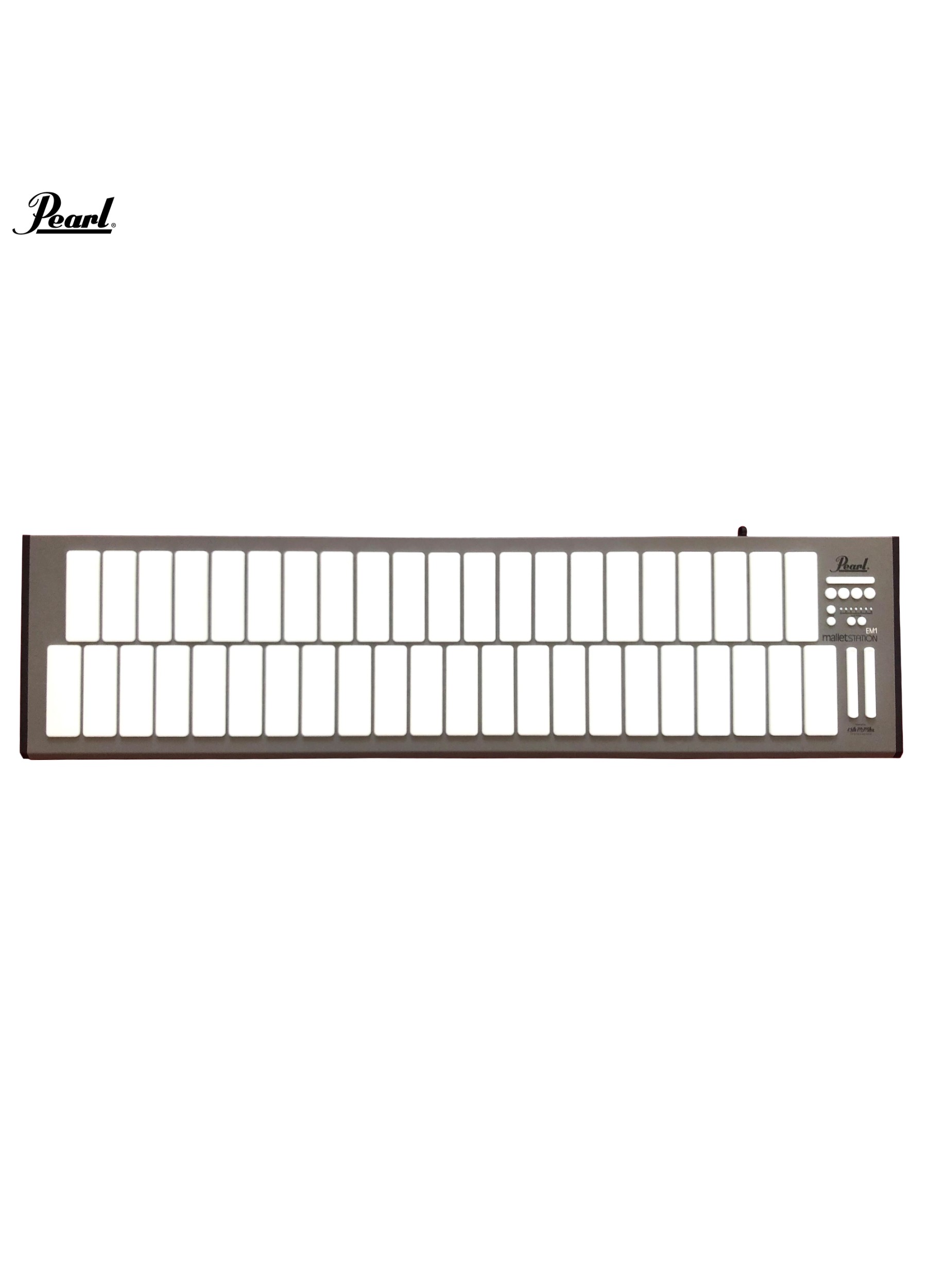 Pearl EM1 Mallet Station | Palladiummusic.it