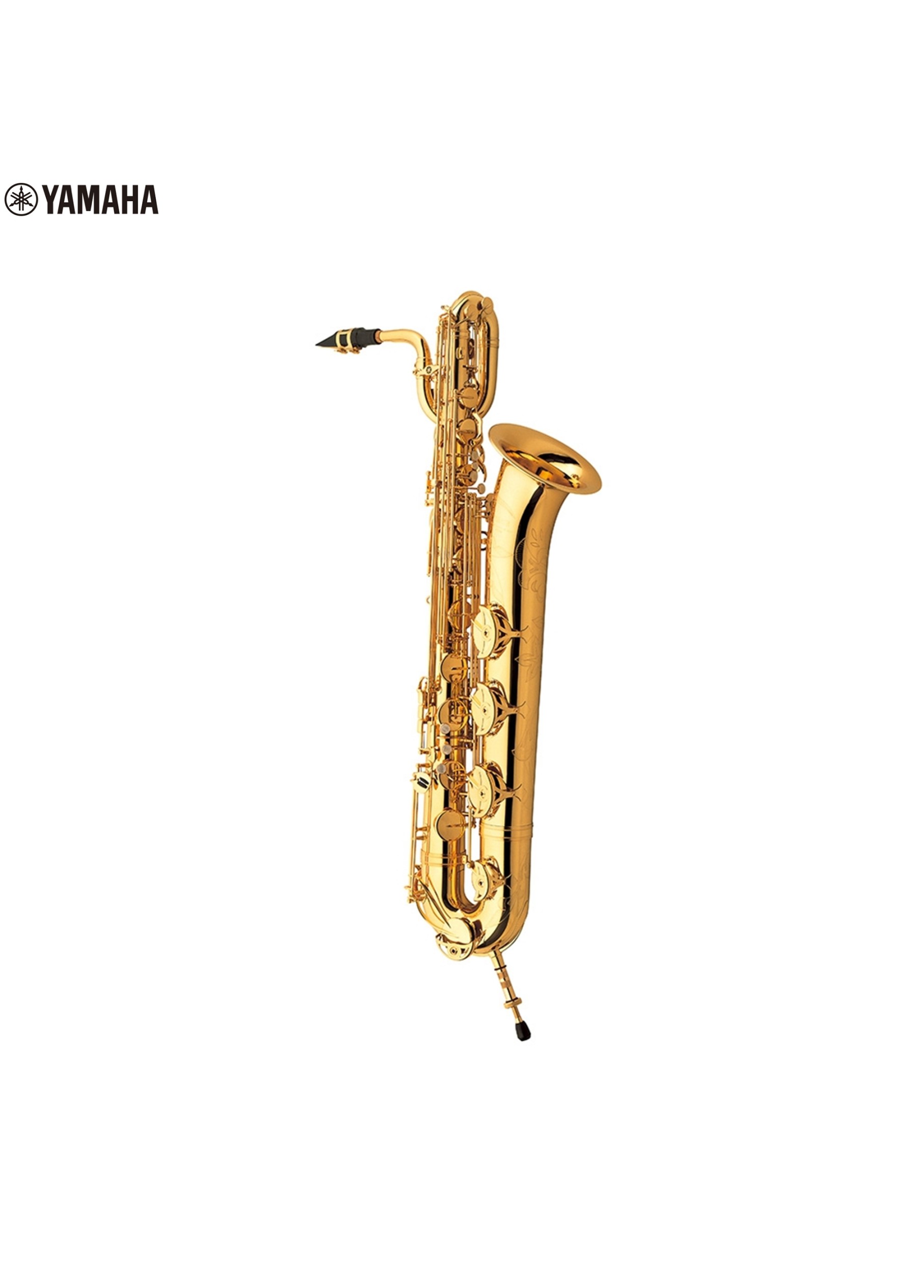 Sax Baritono Yamaha YBS 62II | Palladiummusic.it