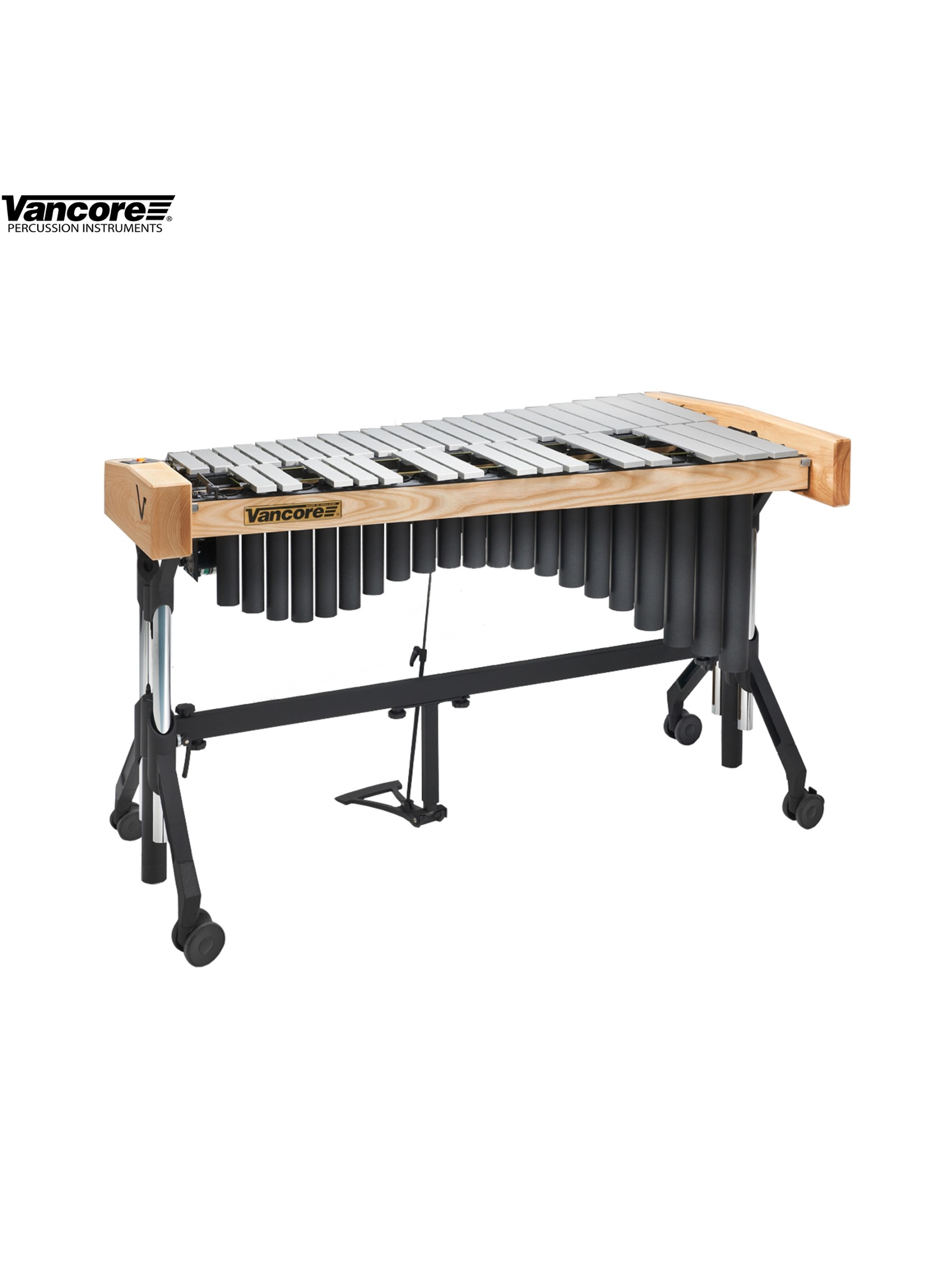 Vibrafono Vancore PSV 2002 3 Ottave | Palladiummusic.it