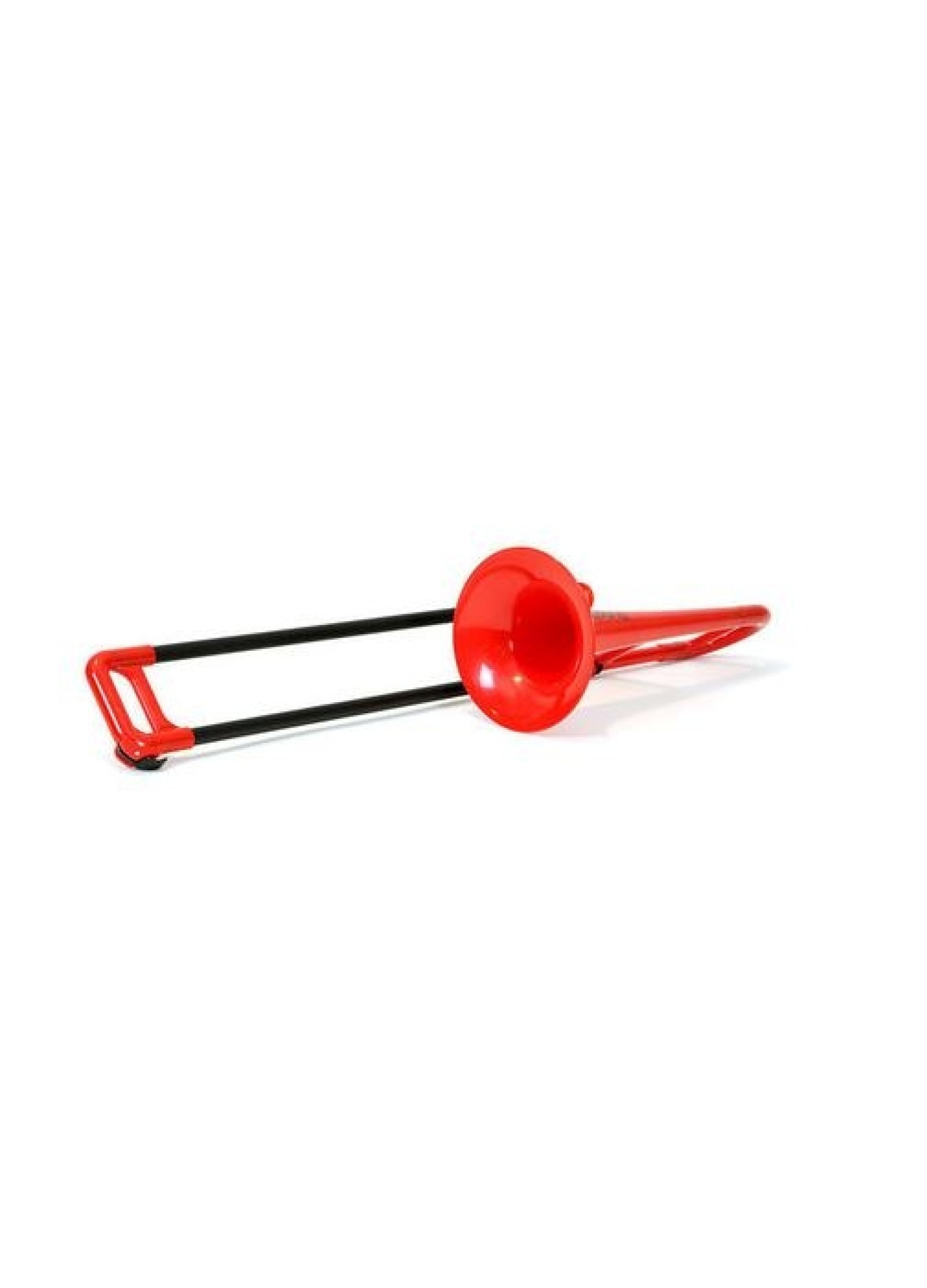 Pbone Trombone Alto Mini Rosso | Palladiummusic.it