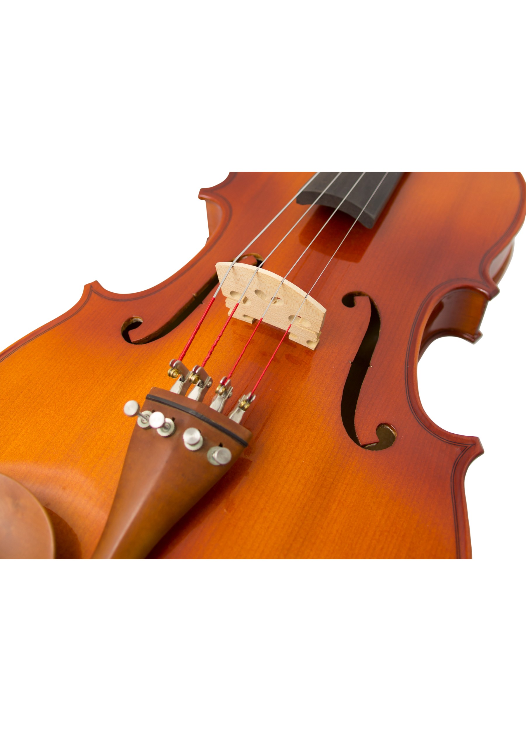 Viola Opera by Weber modello Studio II |Palladiummusic.it