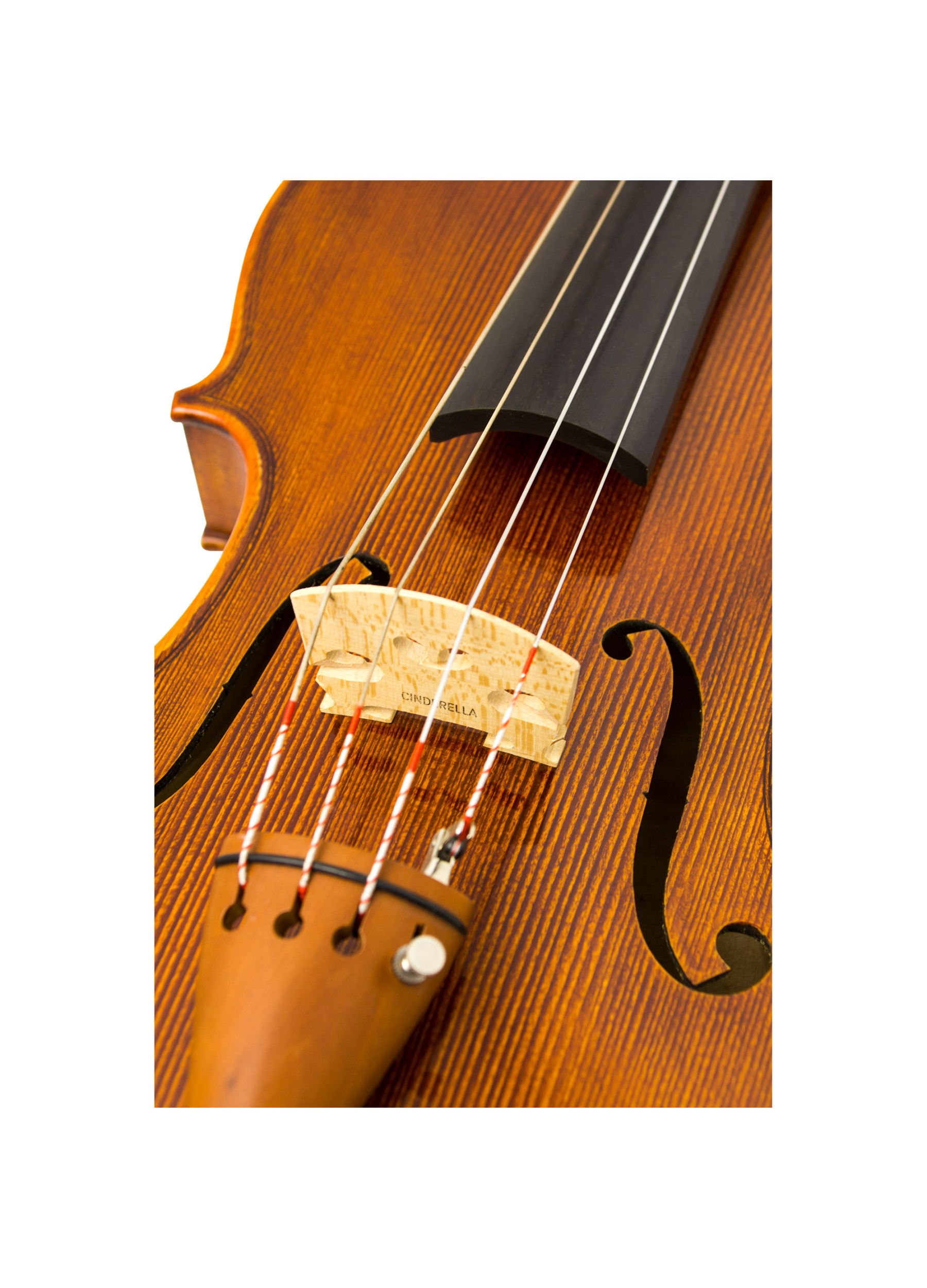Viola Opera BY Weber First Class IV| PalladiumMusic.it