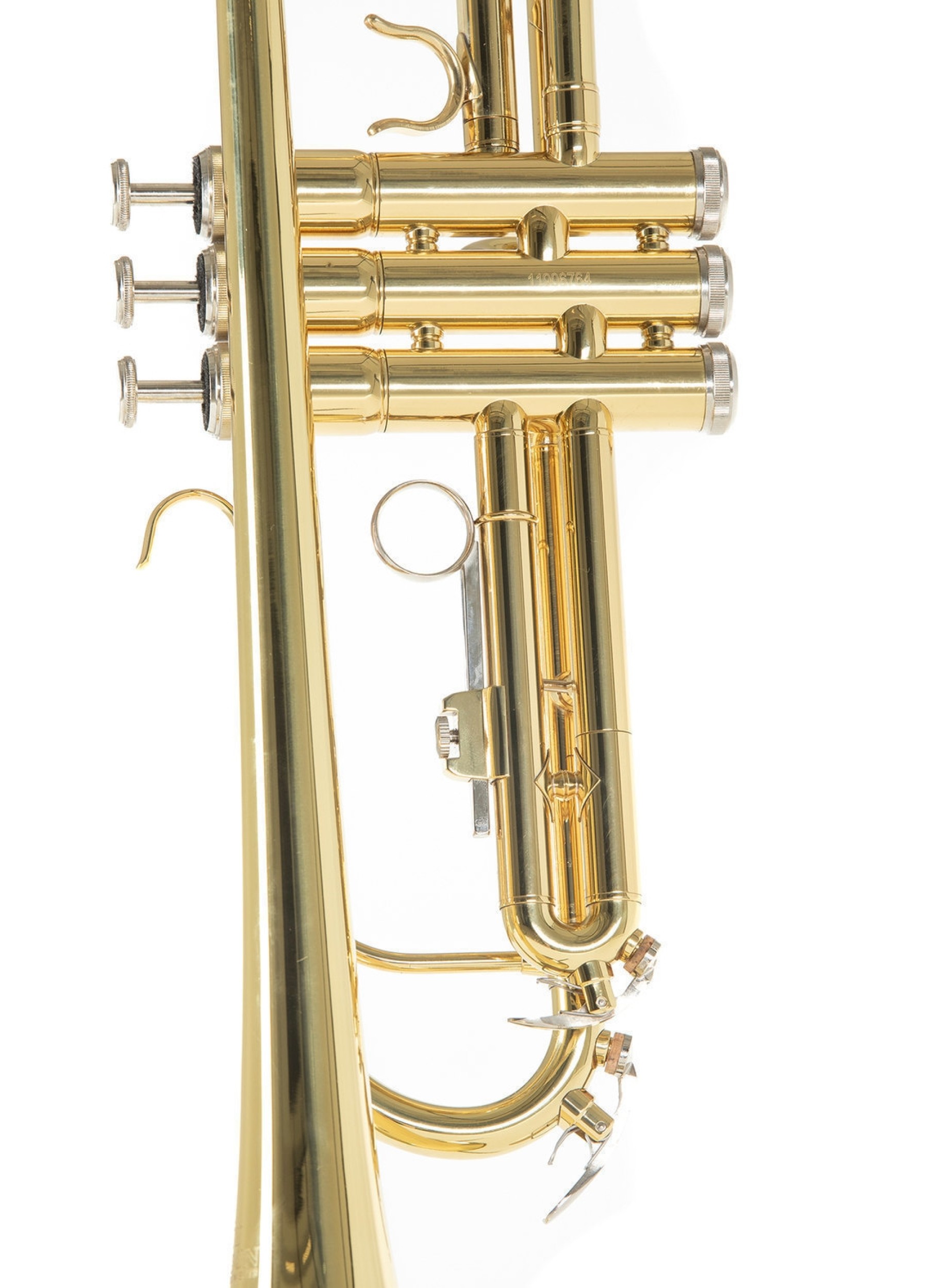 Tromba SibRoy Benson PT-101| PalladiumMusic.it