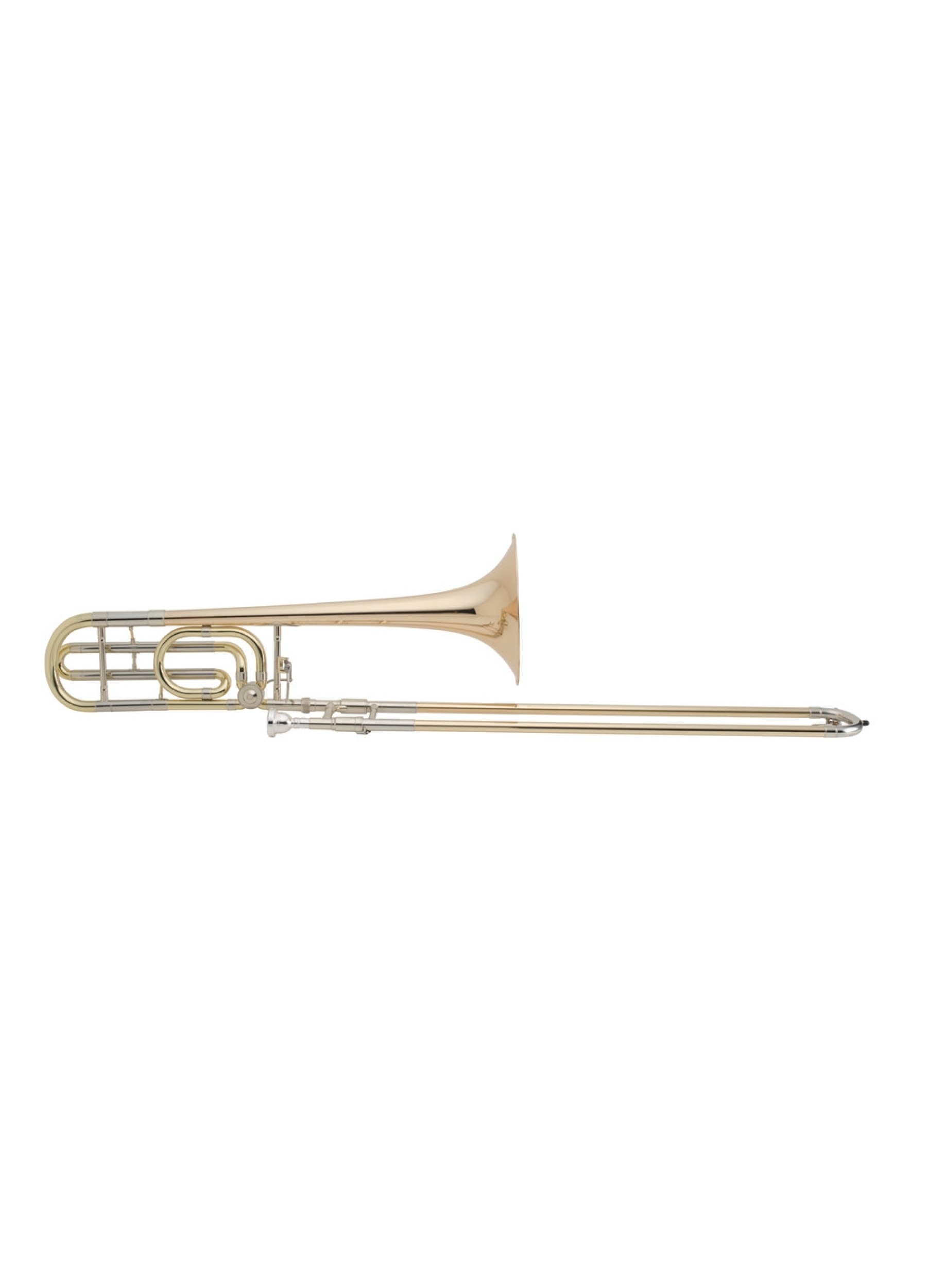 Trombone Tenore Sib/Fa Conn 88H con ritorta | Palladiummusic.it