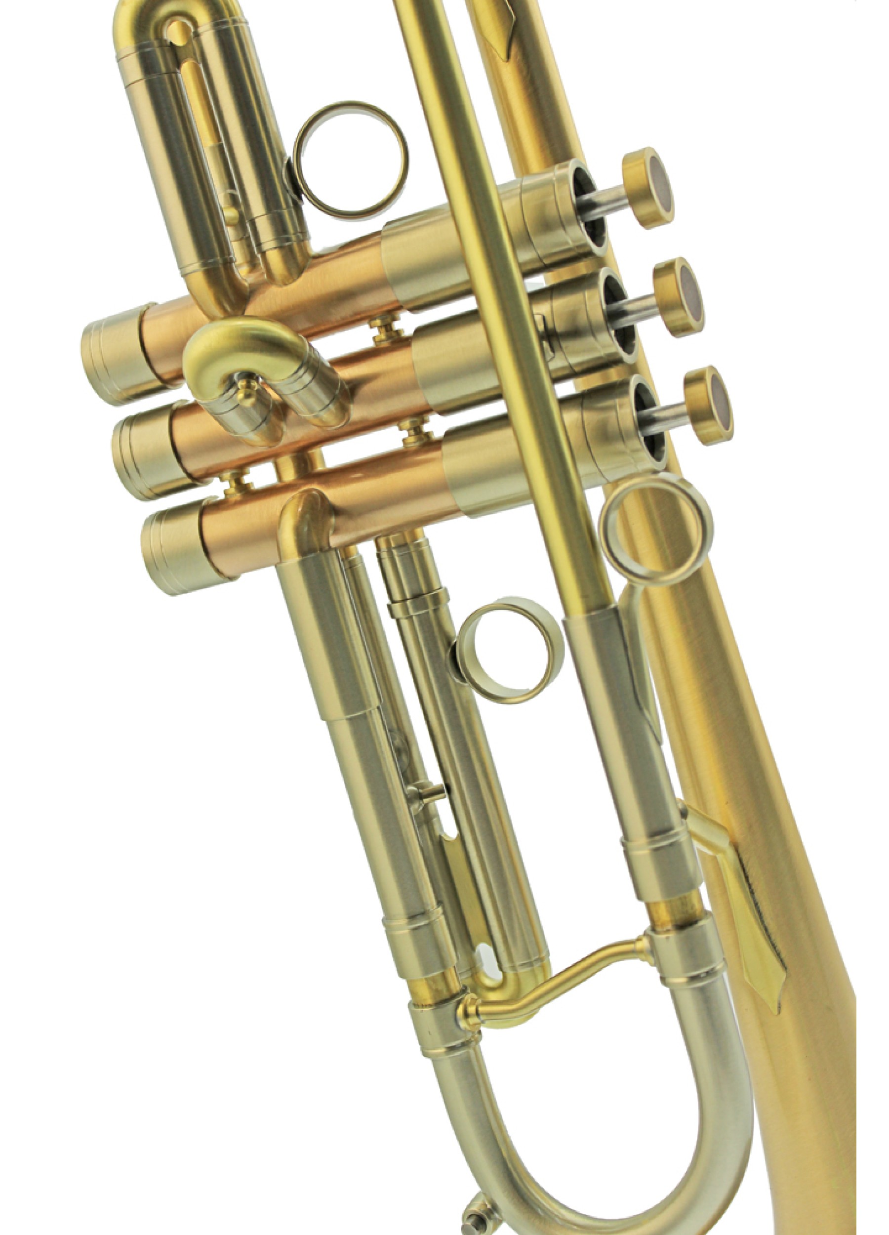 Tromba in Sib Adams A4 GM-BL Heavy 0,45 | PalladiumMusic.it