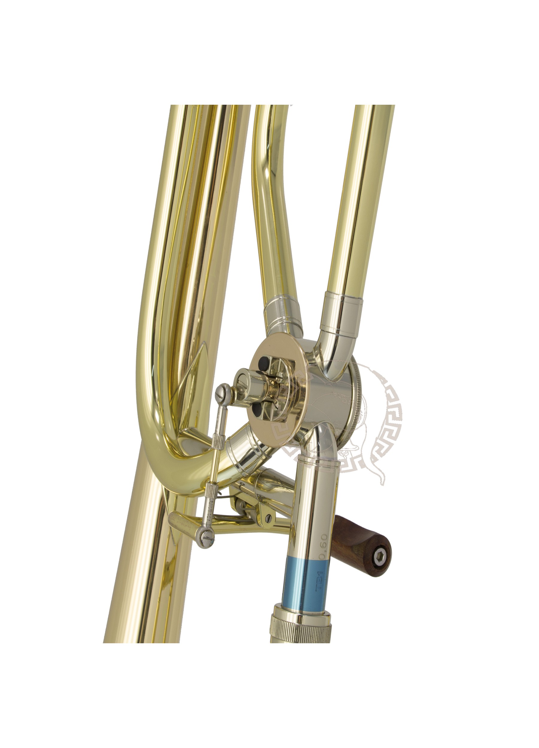 Trombone Adams TB1 GB | PalladiumMusic.it