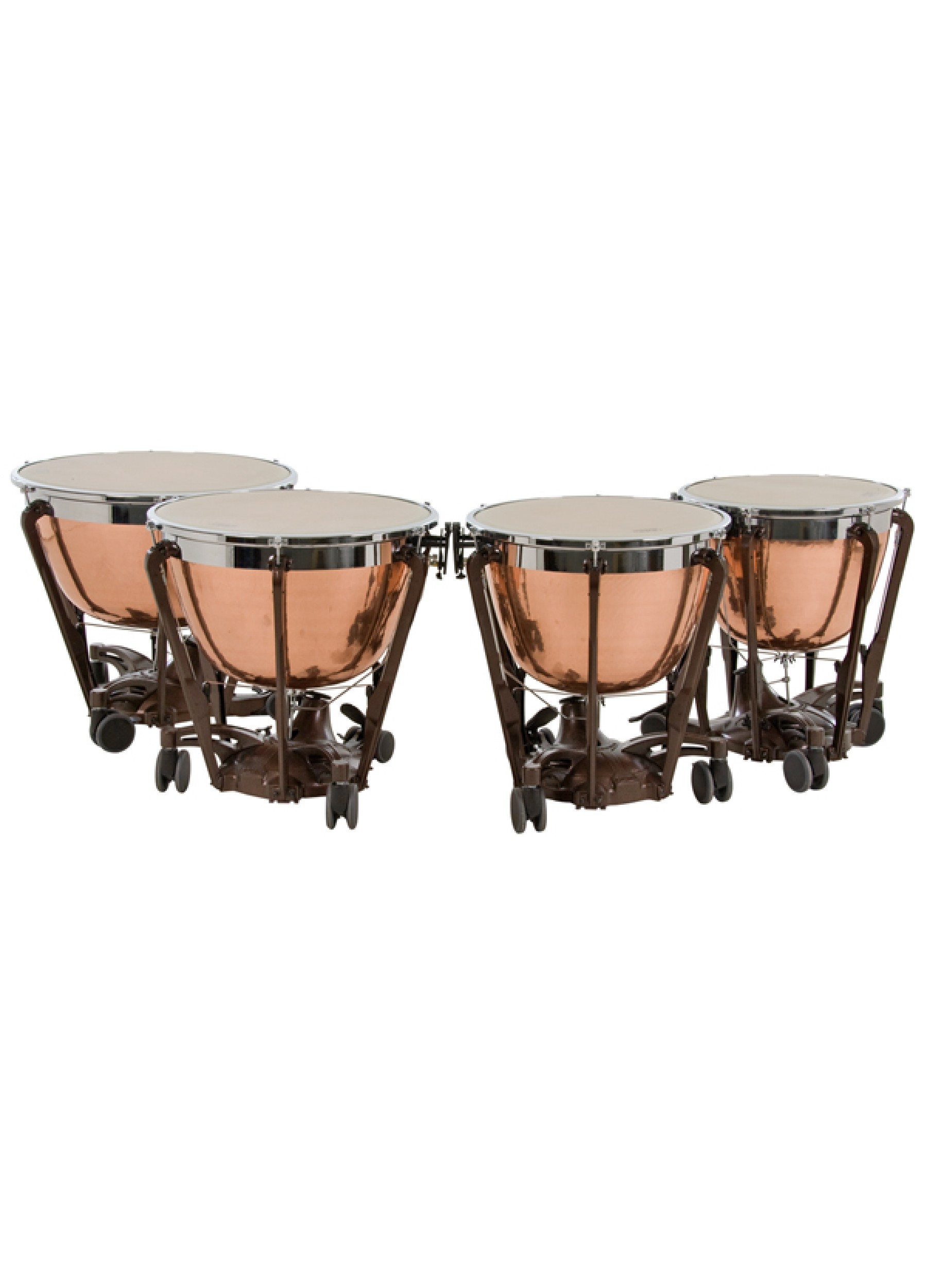 Adams Professional Generation II 2PAPRIIKH29 Timpano 29" Rame ...