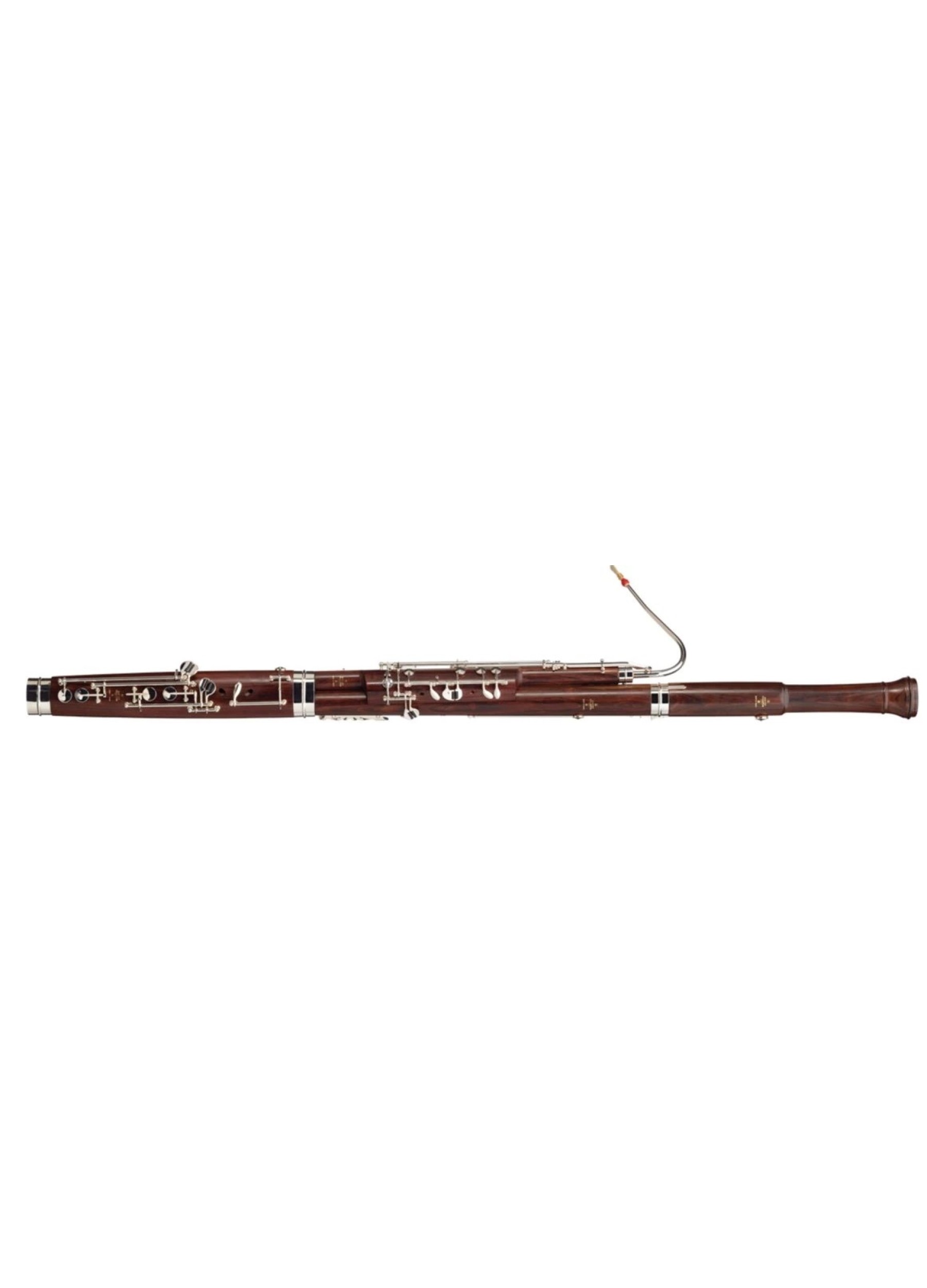Fagotto Buffet Crampon Rc Prestige BC5613R-5-0 |Palladiummusic.it