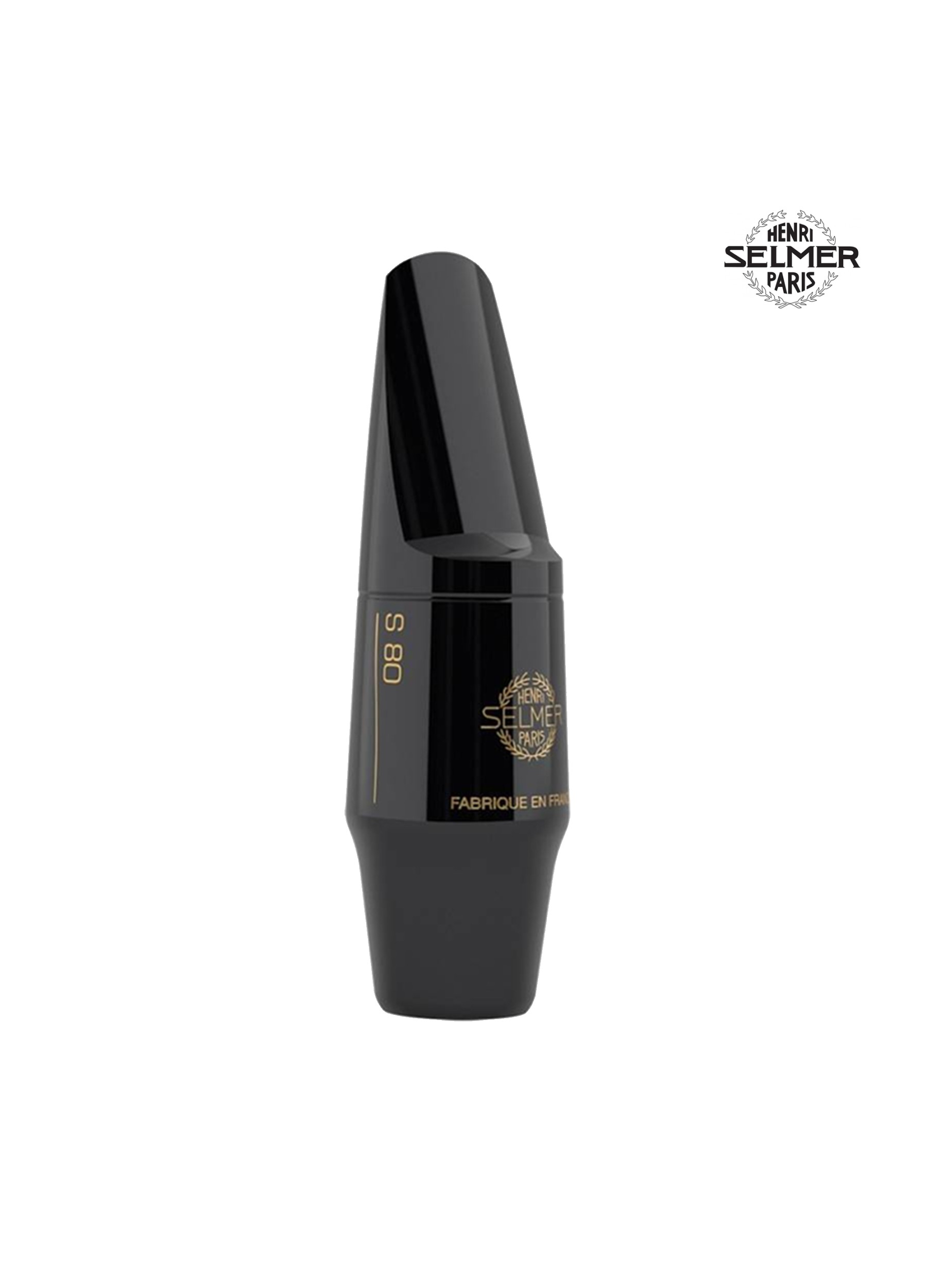 Bocchino Selmer S80 C* sax alto | Palladiummusic.it