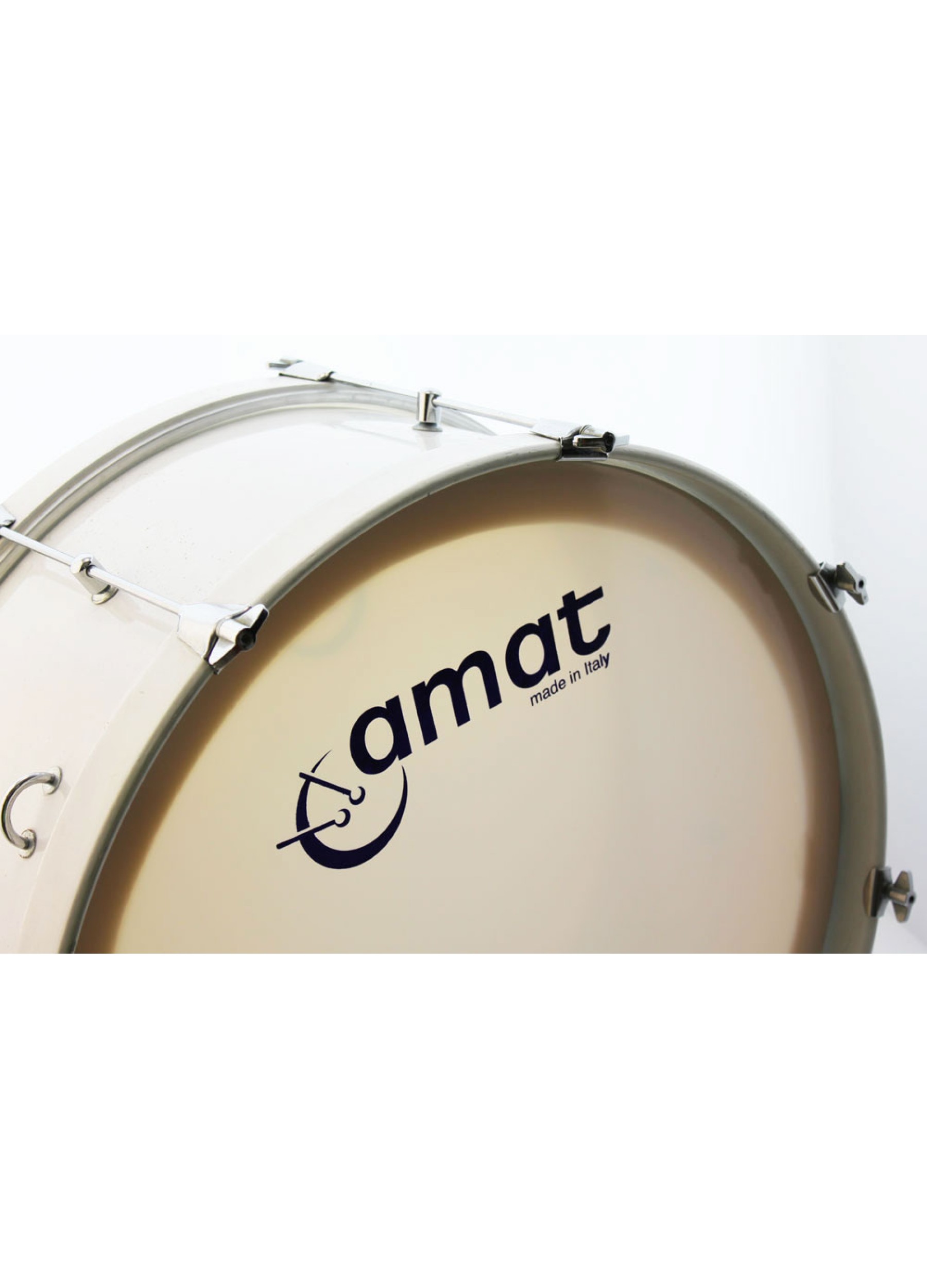 Grancassa marca Amat mod. 118/M | Palladiummusic.it