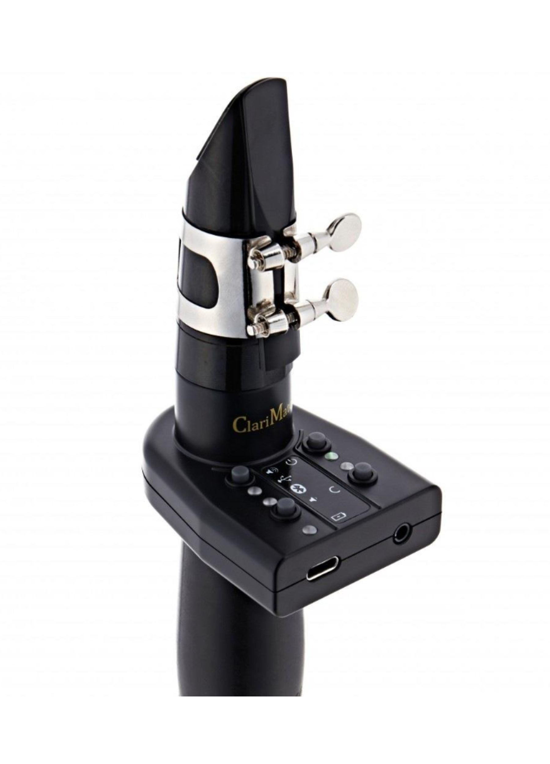 Sordina Digitale Buffet Crampon ClariMate | Palladiummusic.it