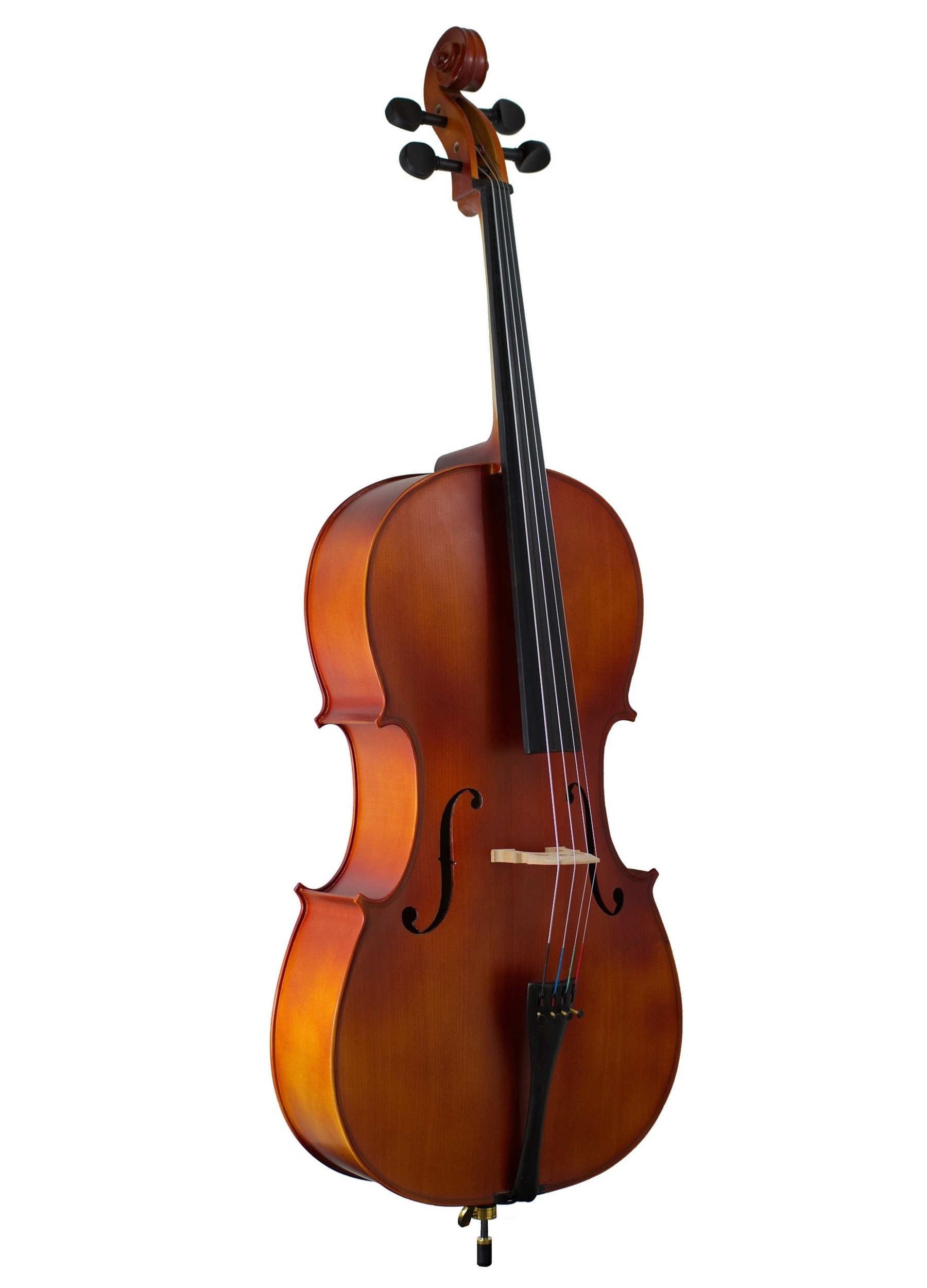 Violoncello 4/4 Amadeus CP20144 | Palladiummusic.it