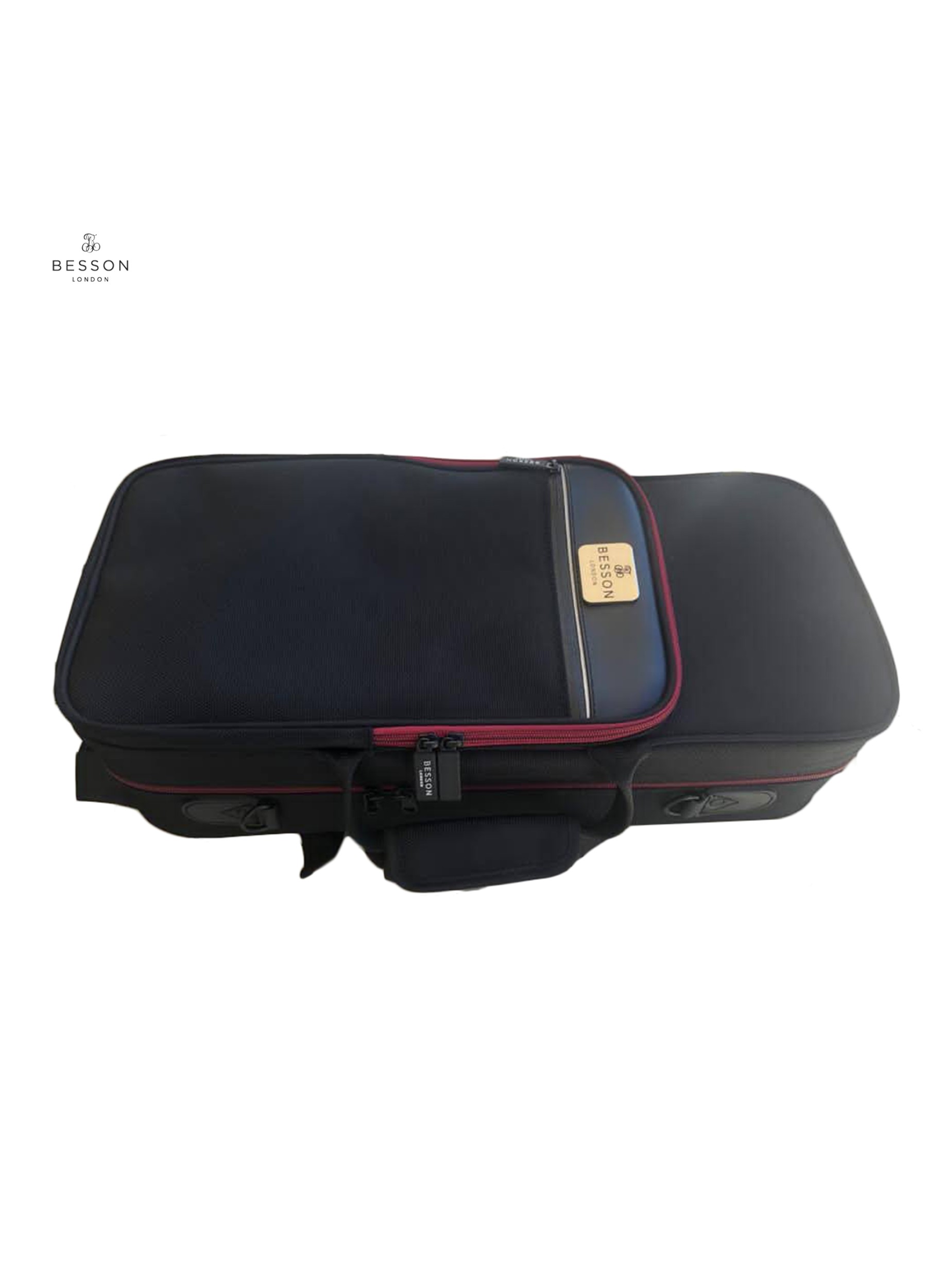 Tromba Sib Besson BE110-2-0 con kit | Palladiummusic.it