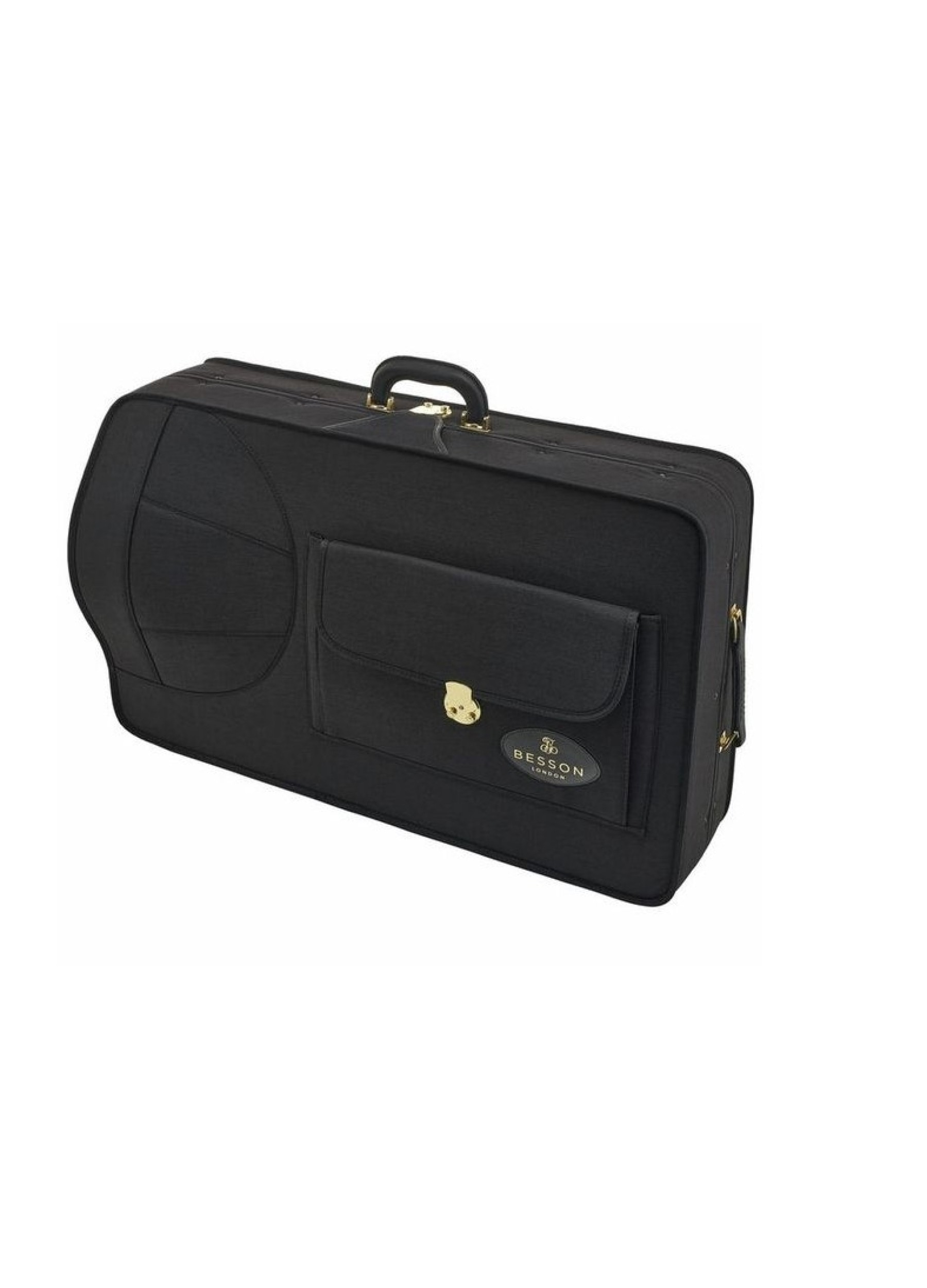 Eufonio Sib Besson Prestige 2052 dorato| PalladiumMusic.it