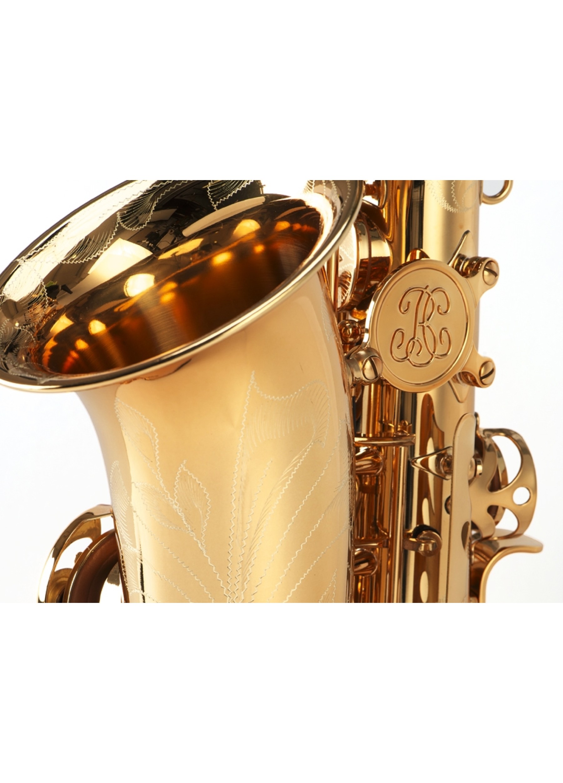 Sax Alto Buffet Crampon BC8401-1-0 | Palladiummusic.it