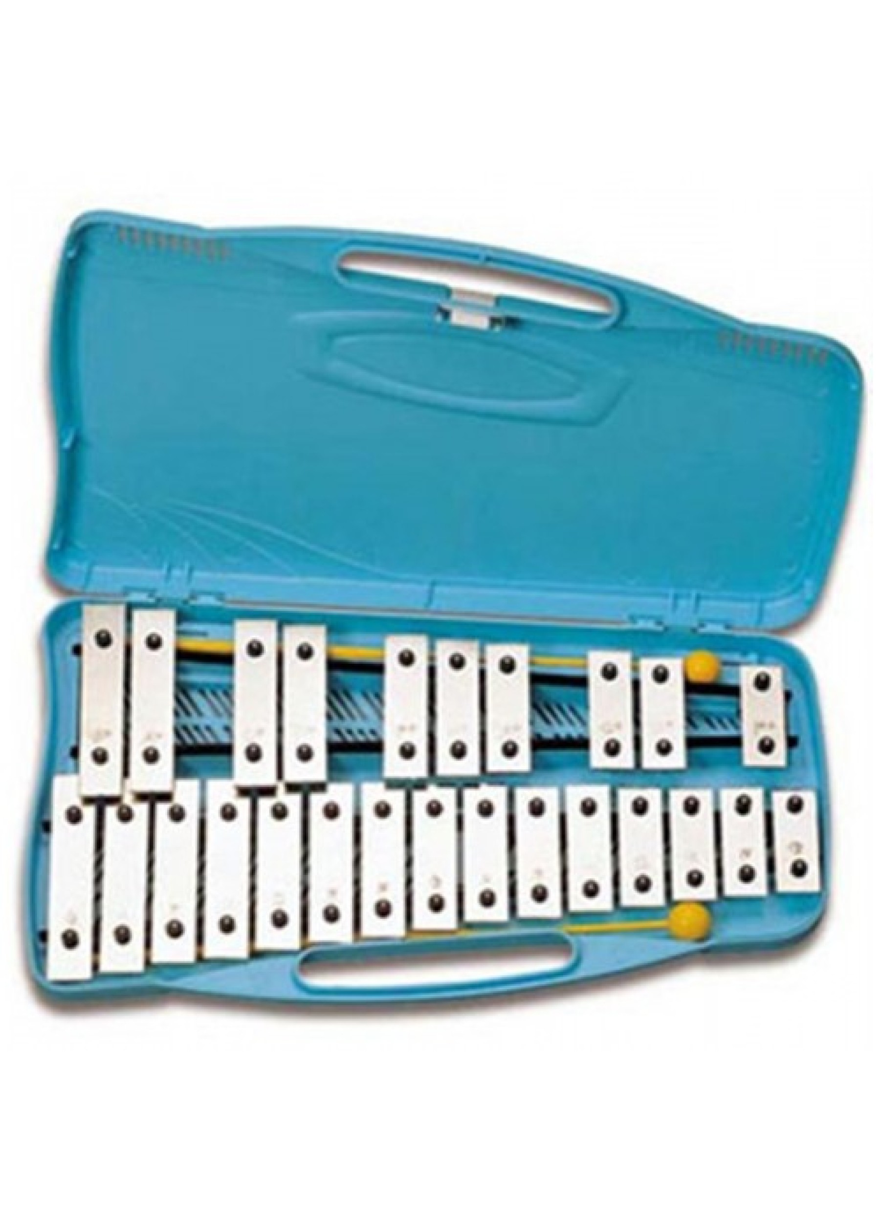 Metallofono Angel AX25n2