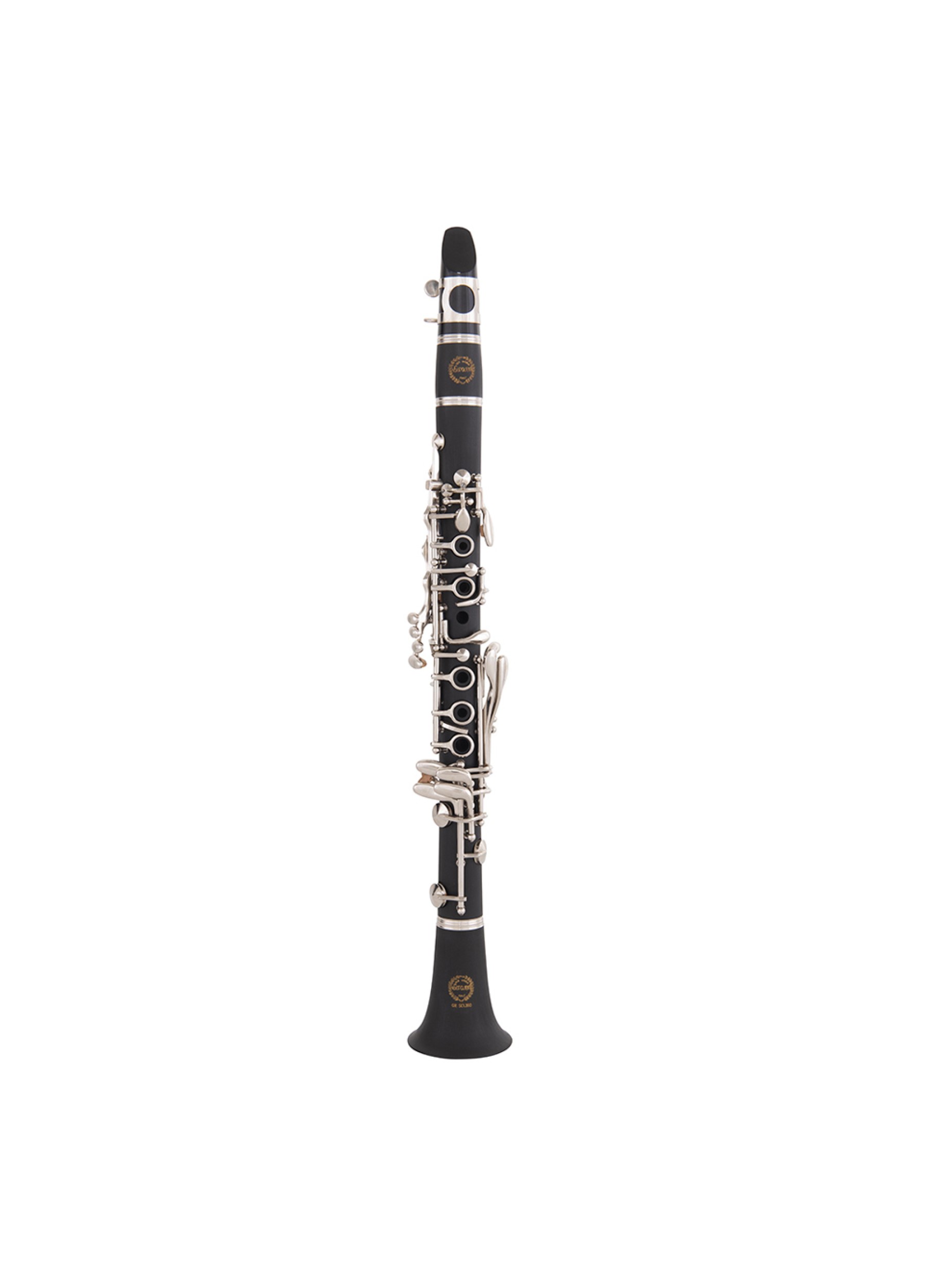 Clarinetto Piccolo Mib Grassi GR SCL390|Palladiummusic.it