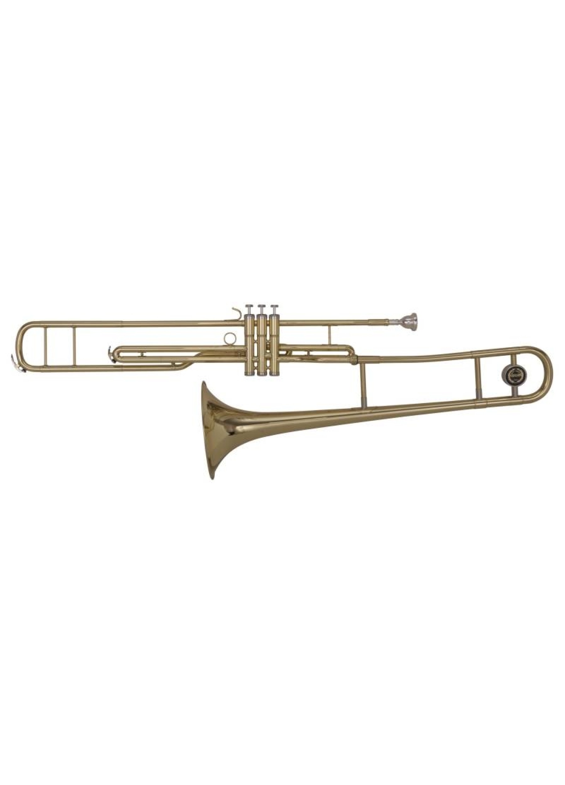 Trombone a pistoni Grassi TRB300MKII