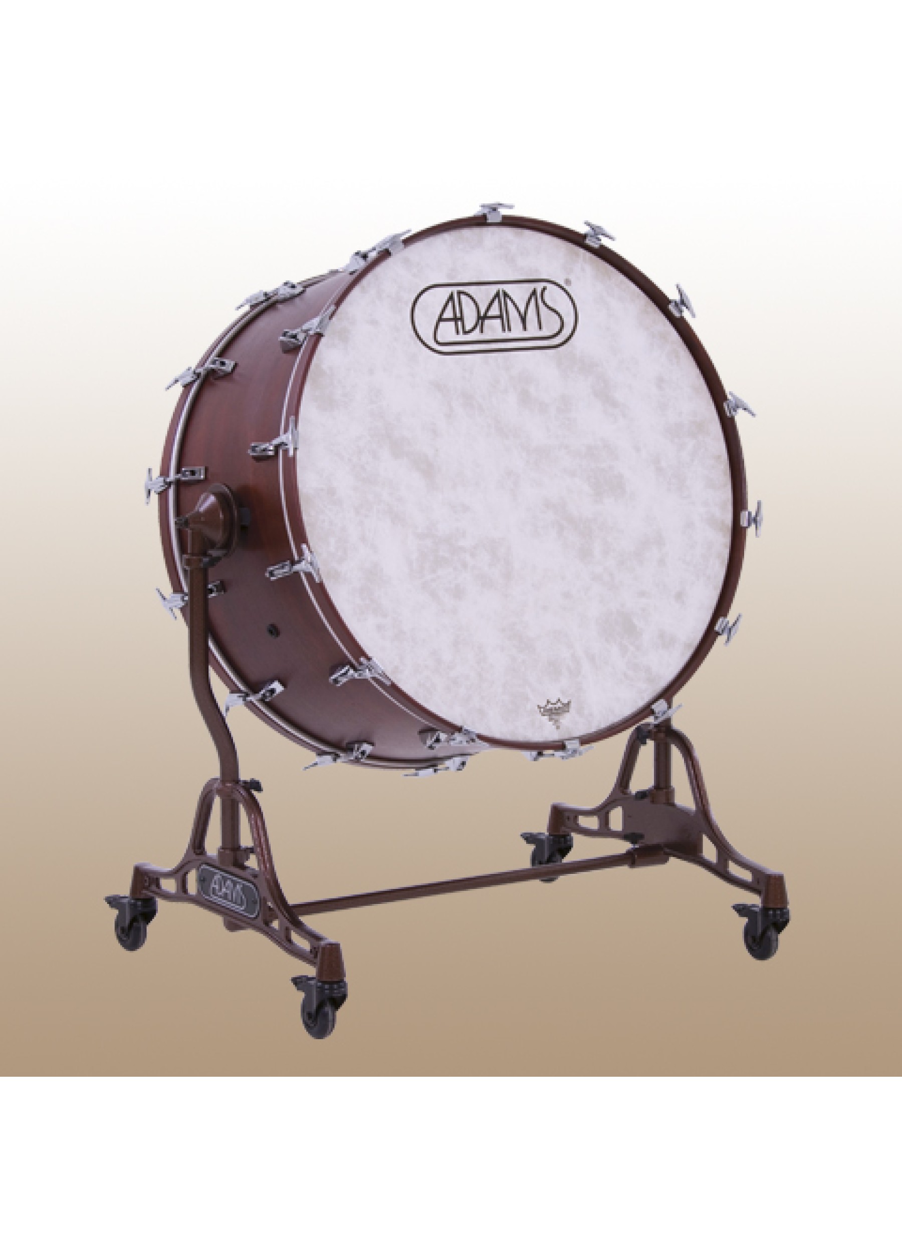GRANCASSA DA CONCERTO ADAMS 36”X18” | Palladiummusic.it