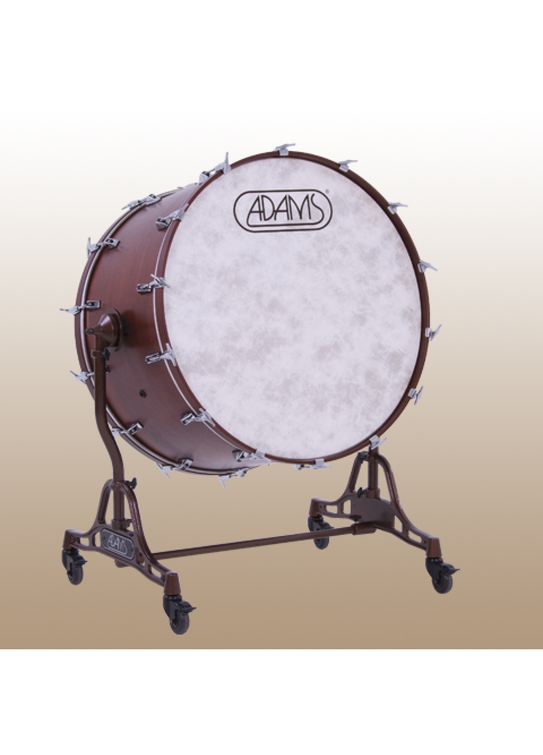 GRANCASSA DA CONCERTO ADAMS 36”x22” | Palladiummusic.it