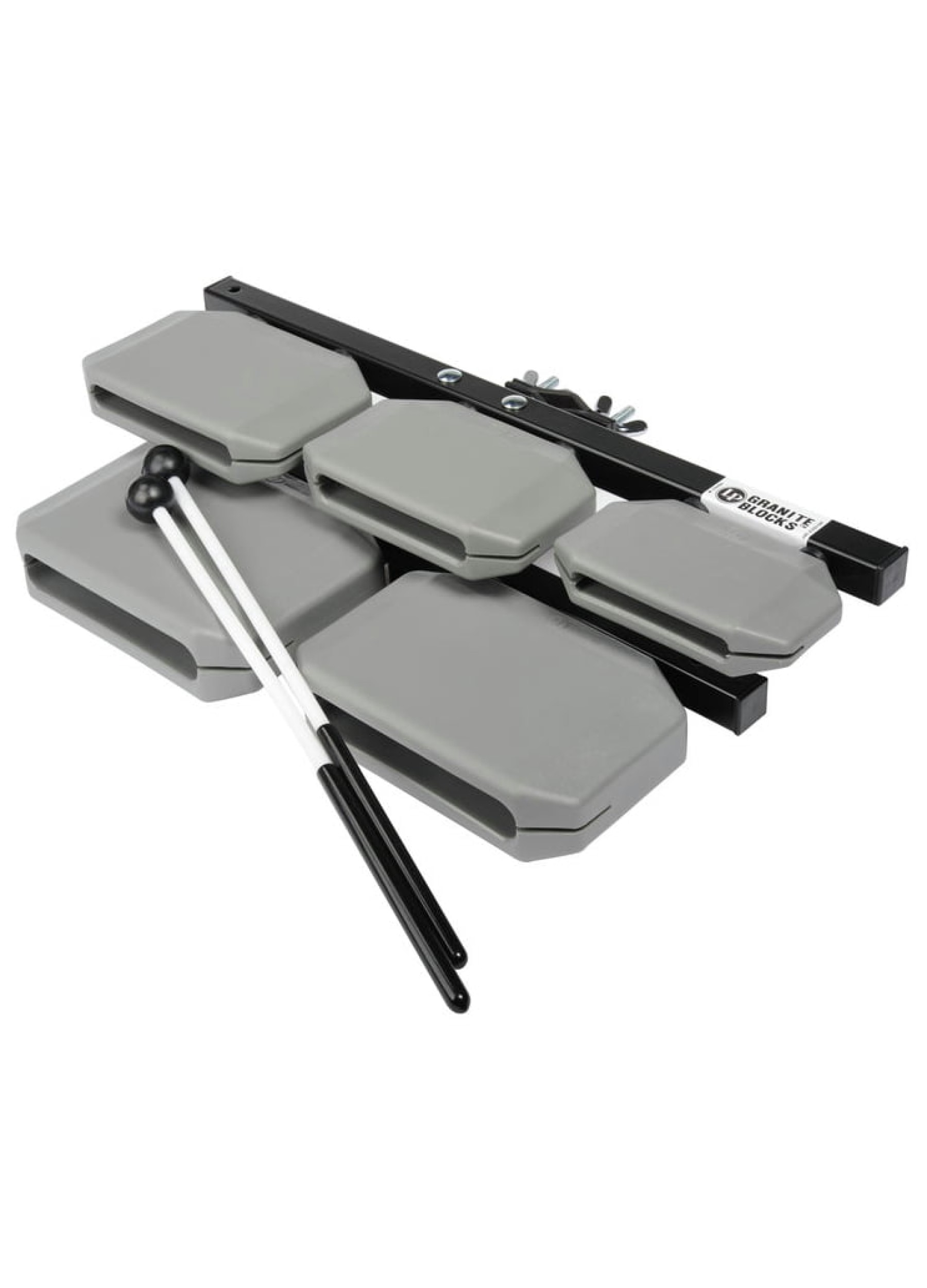 Latin Percussion LP1210 Granite Blocks