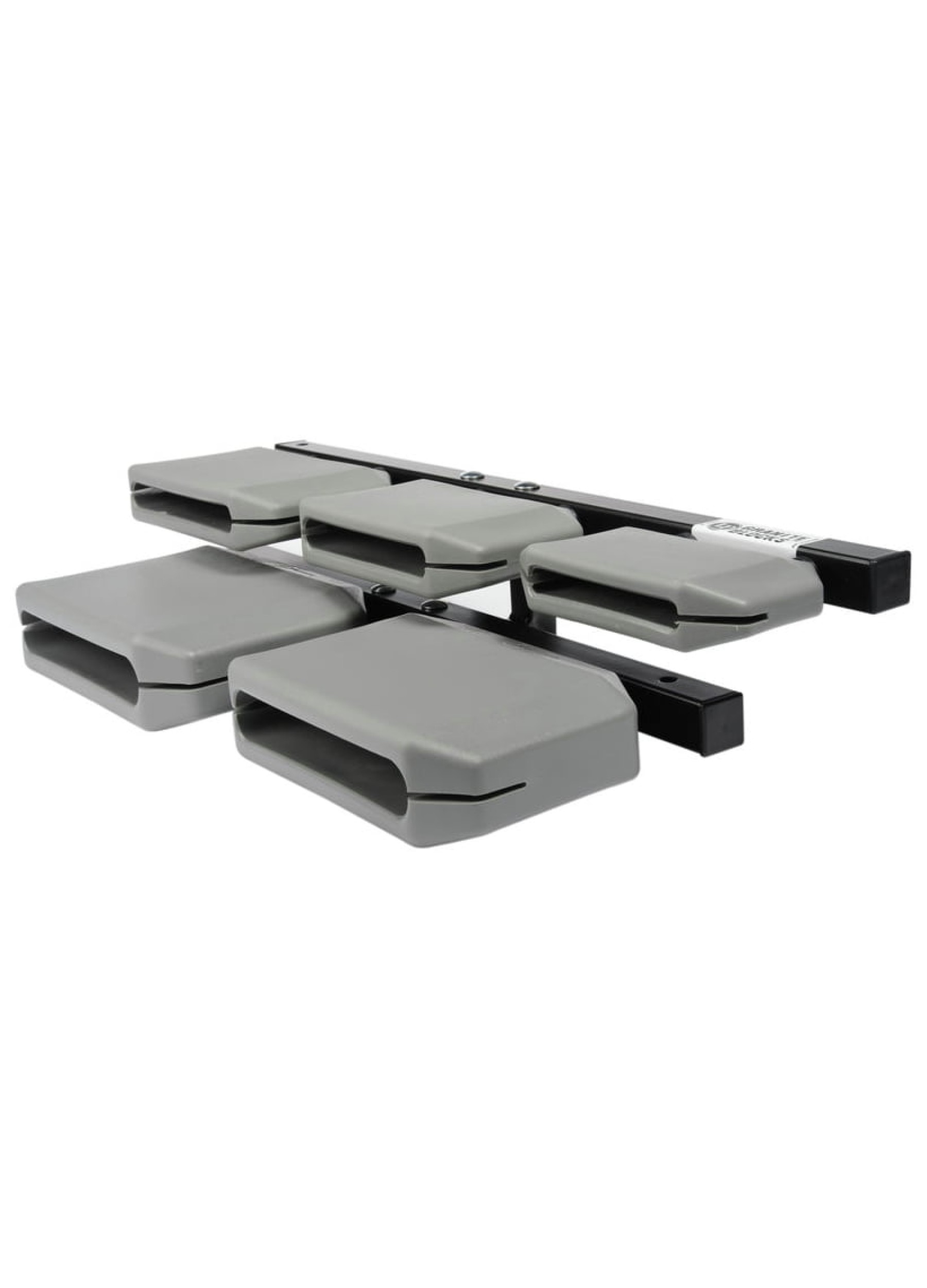 Latin Percussion LP1210 Granite Blocks