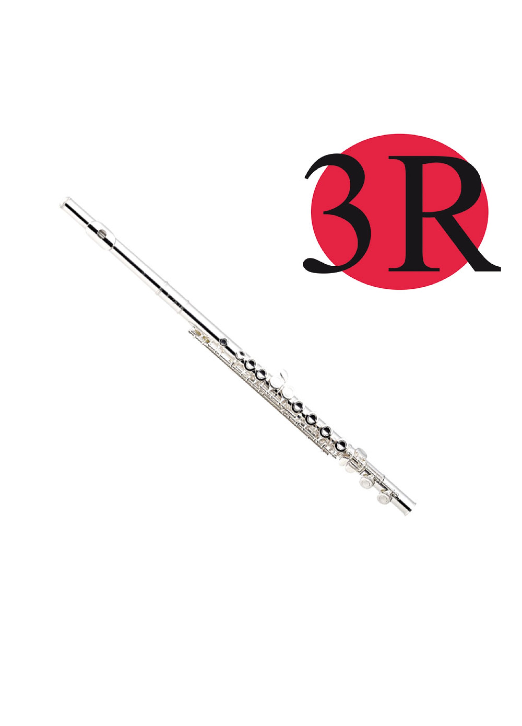 Flauto traverso Yamaha YFL 221 | PalladiumMusic.it