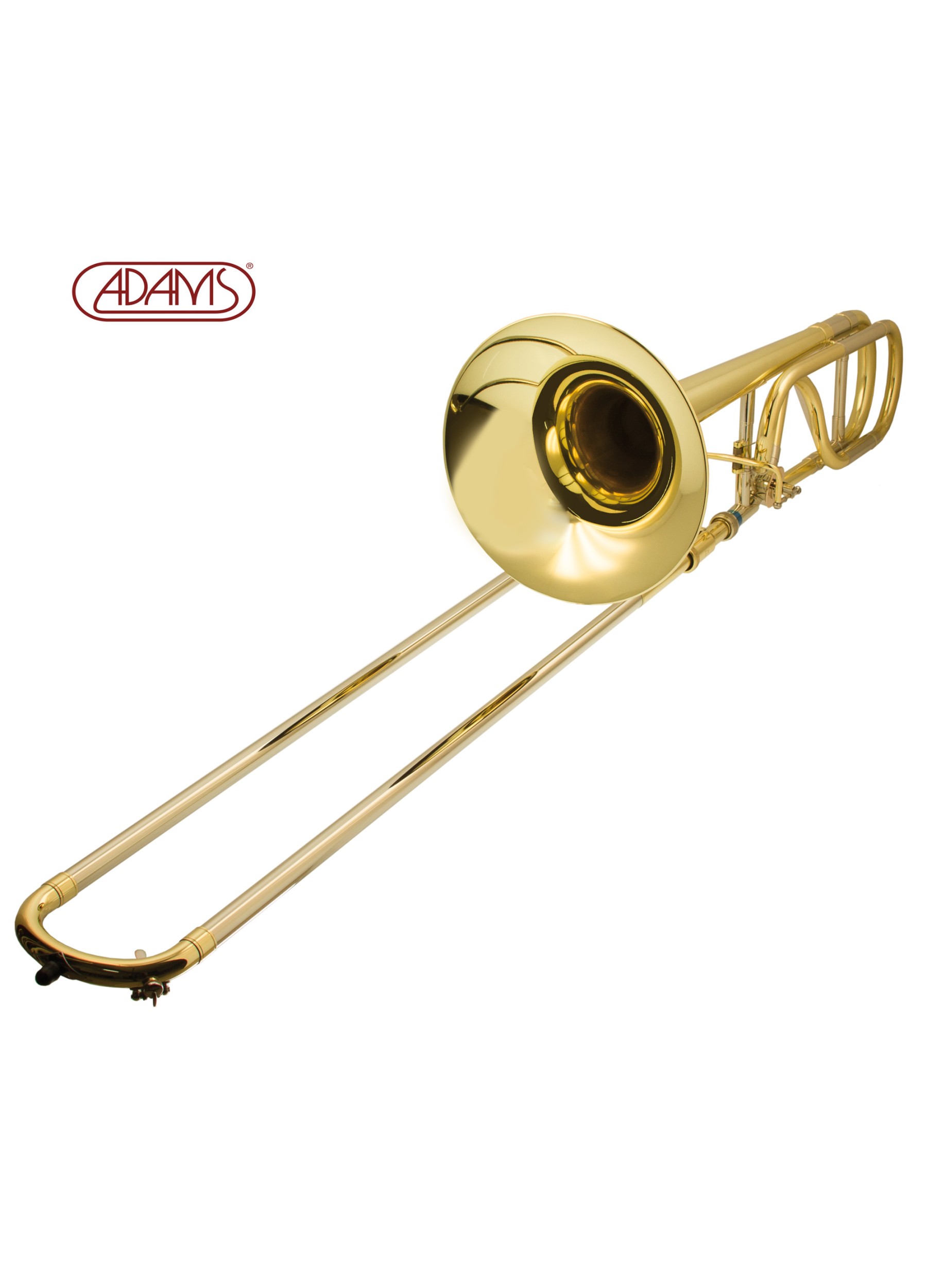 Trombone Adams TB1 | Palladiumusic.it