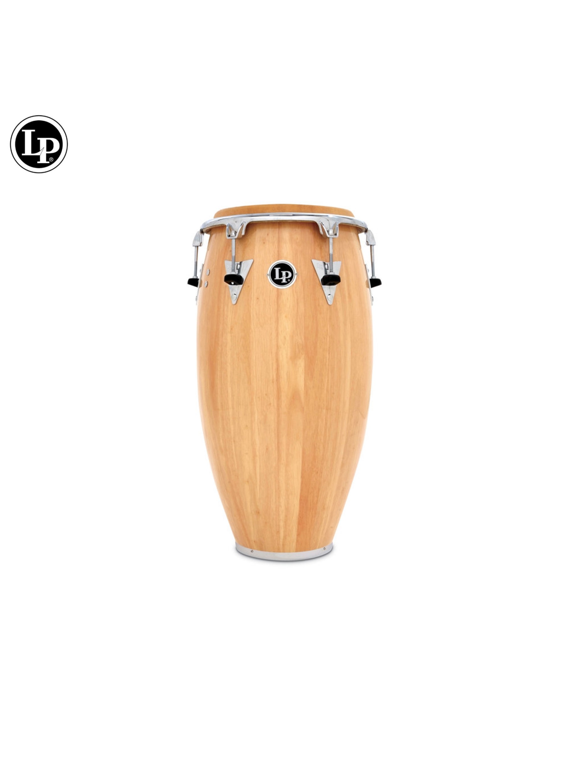 Latin Percussion Congas Classic Top Tuning LP559T-AWC