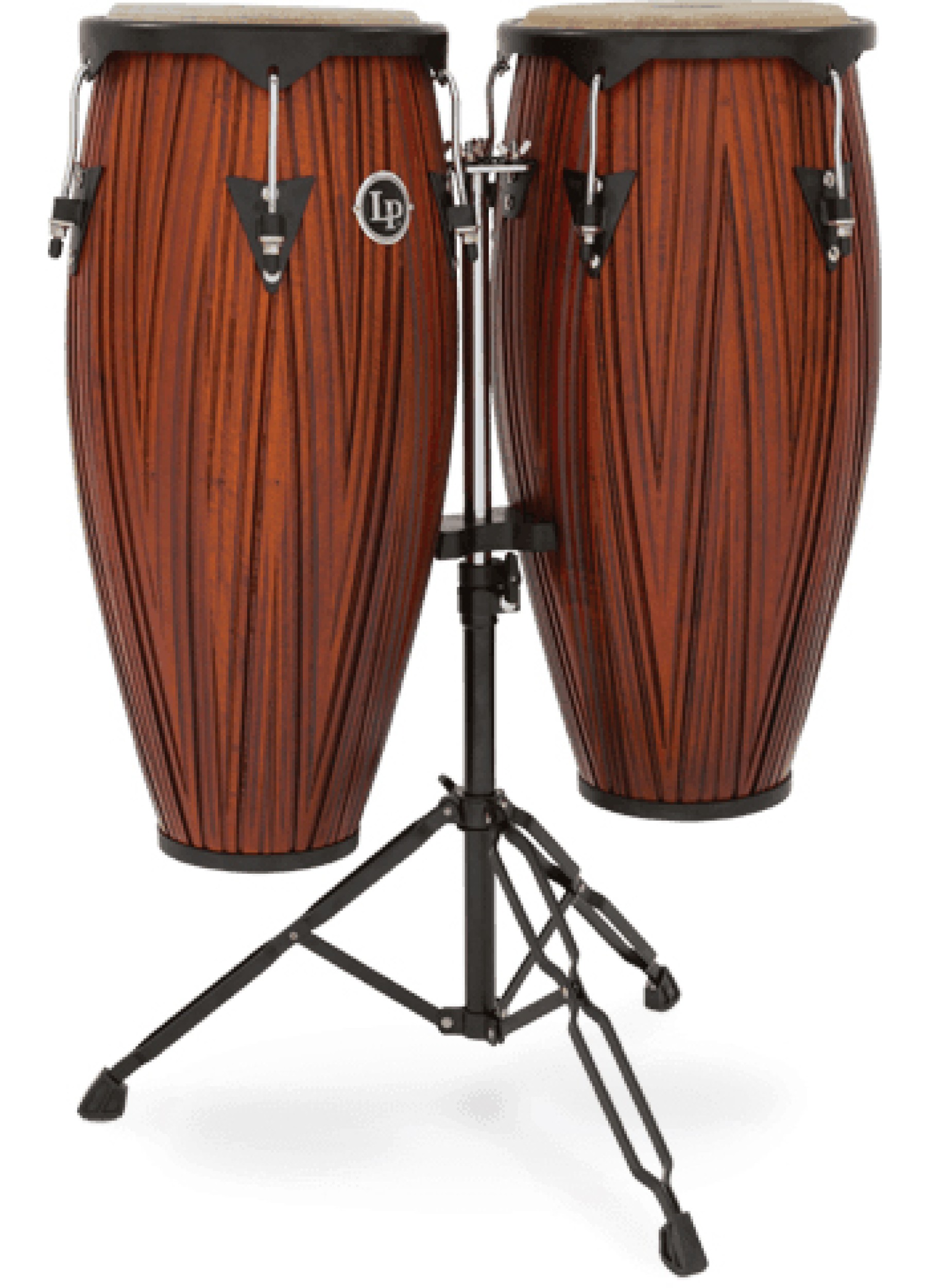 Latin Percussion LP646NY-CMW City Series Congas 10" e 11"
