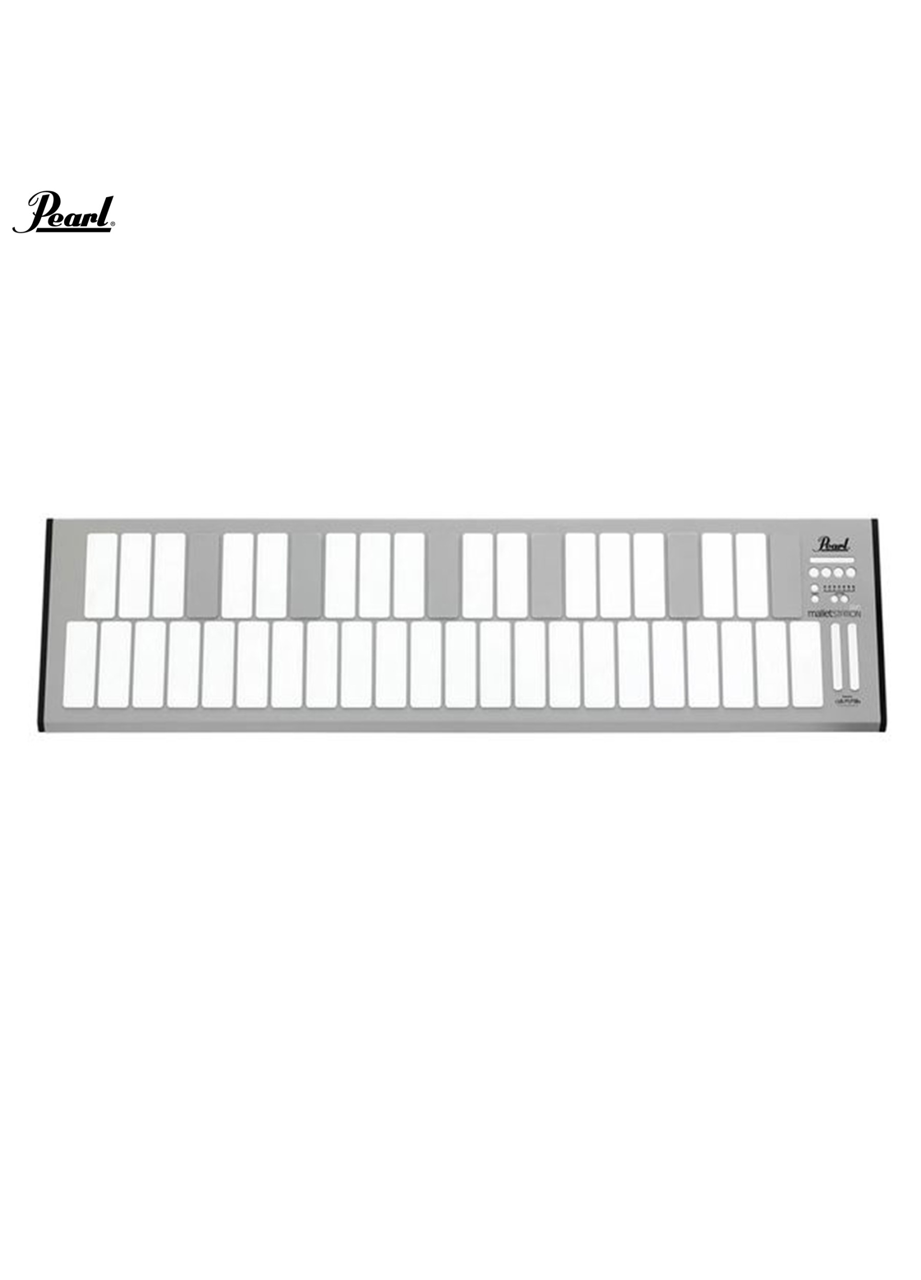 Pearl EM1 Mallet Station | Palladiummusic.it