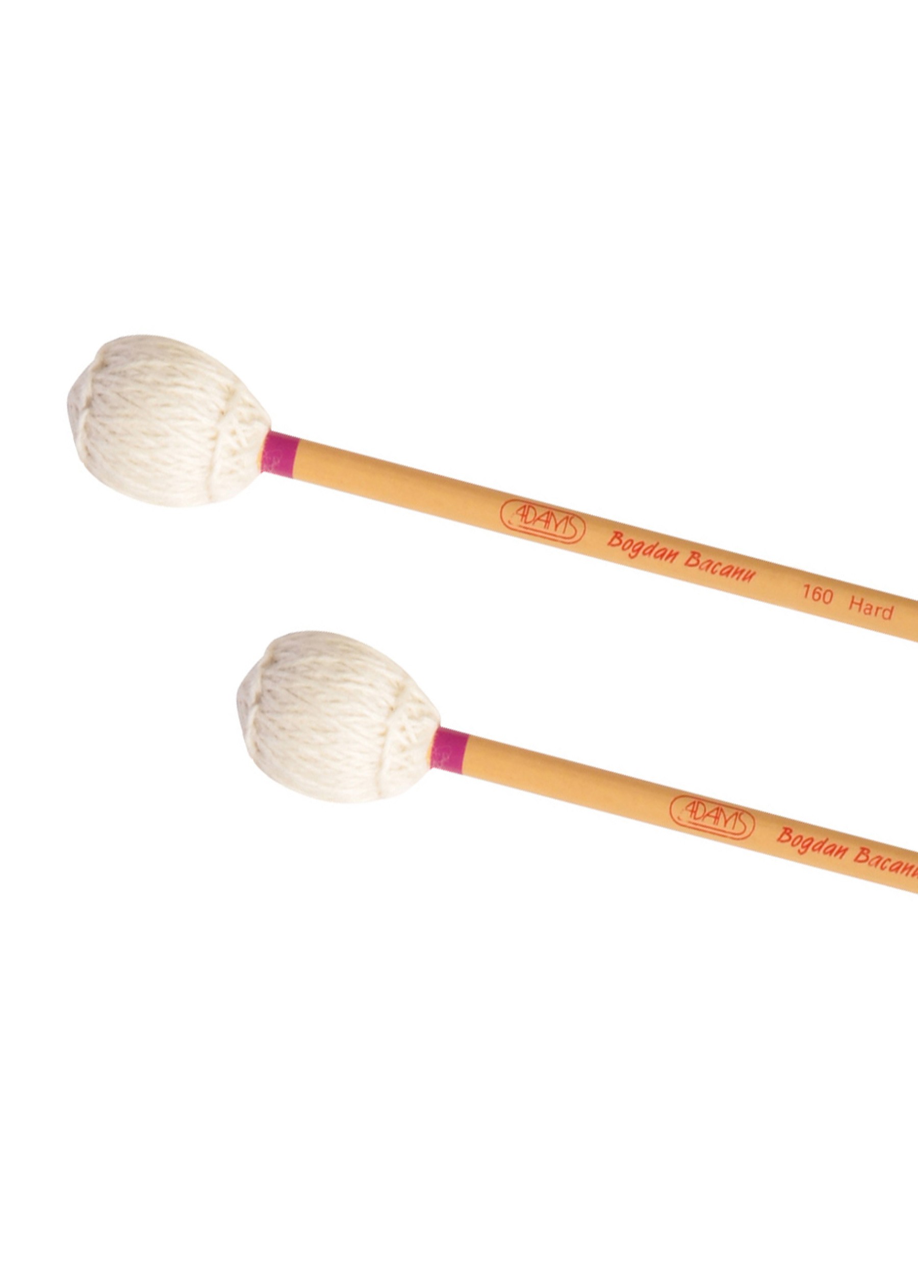 Adams M160 Bogdan Bacanu Mallets Marimba