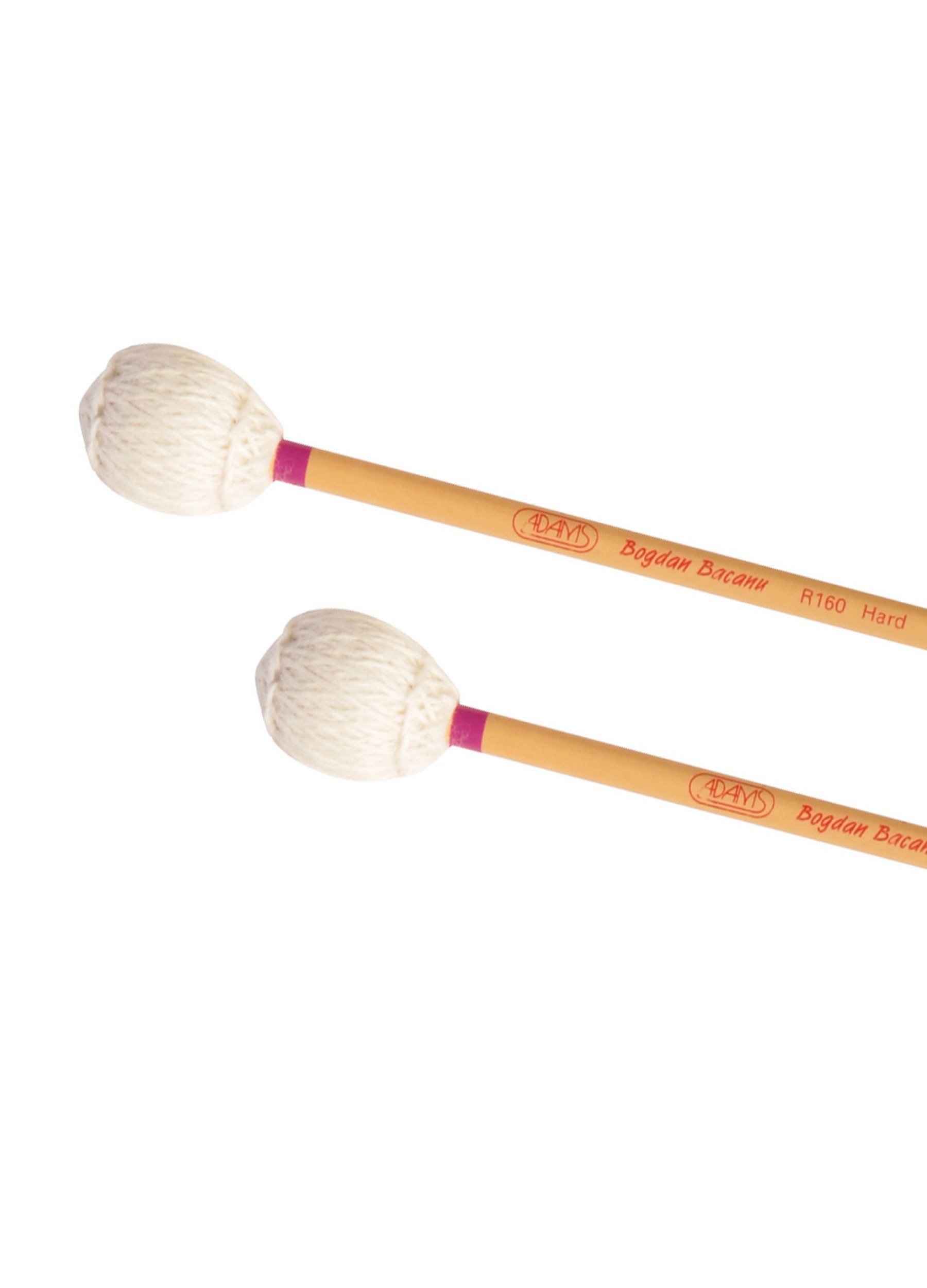 Adams R160 Bogdan Bacanu Mallets Marimba