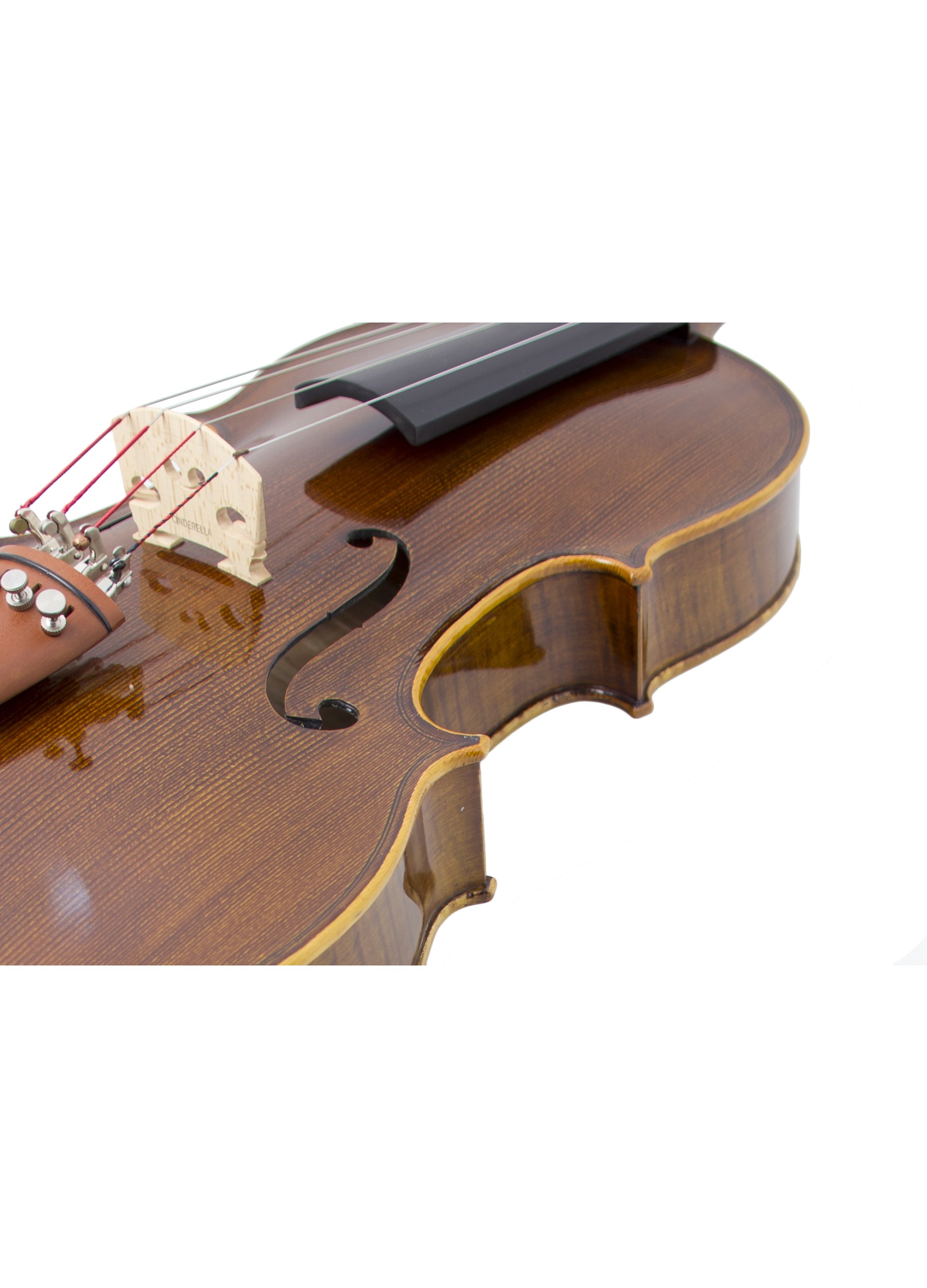 Viola Opera BY Weber First Class V Master| PalladiumMusic.it