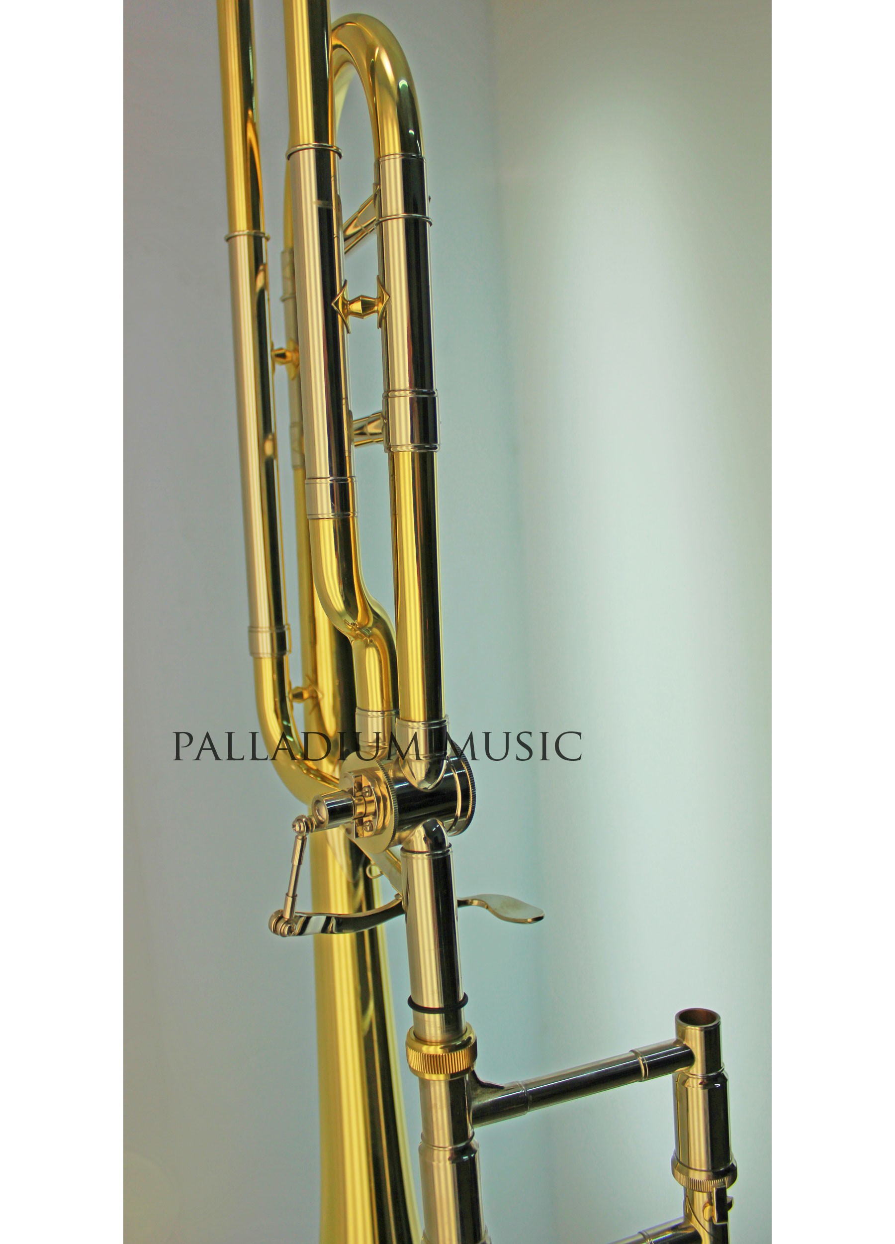 Trombone in Sib/Fa Kornbherg 42BO Bach | PalladiumMusic.it