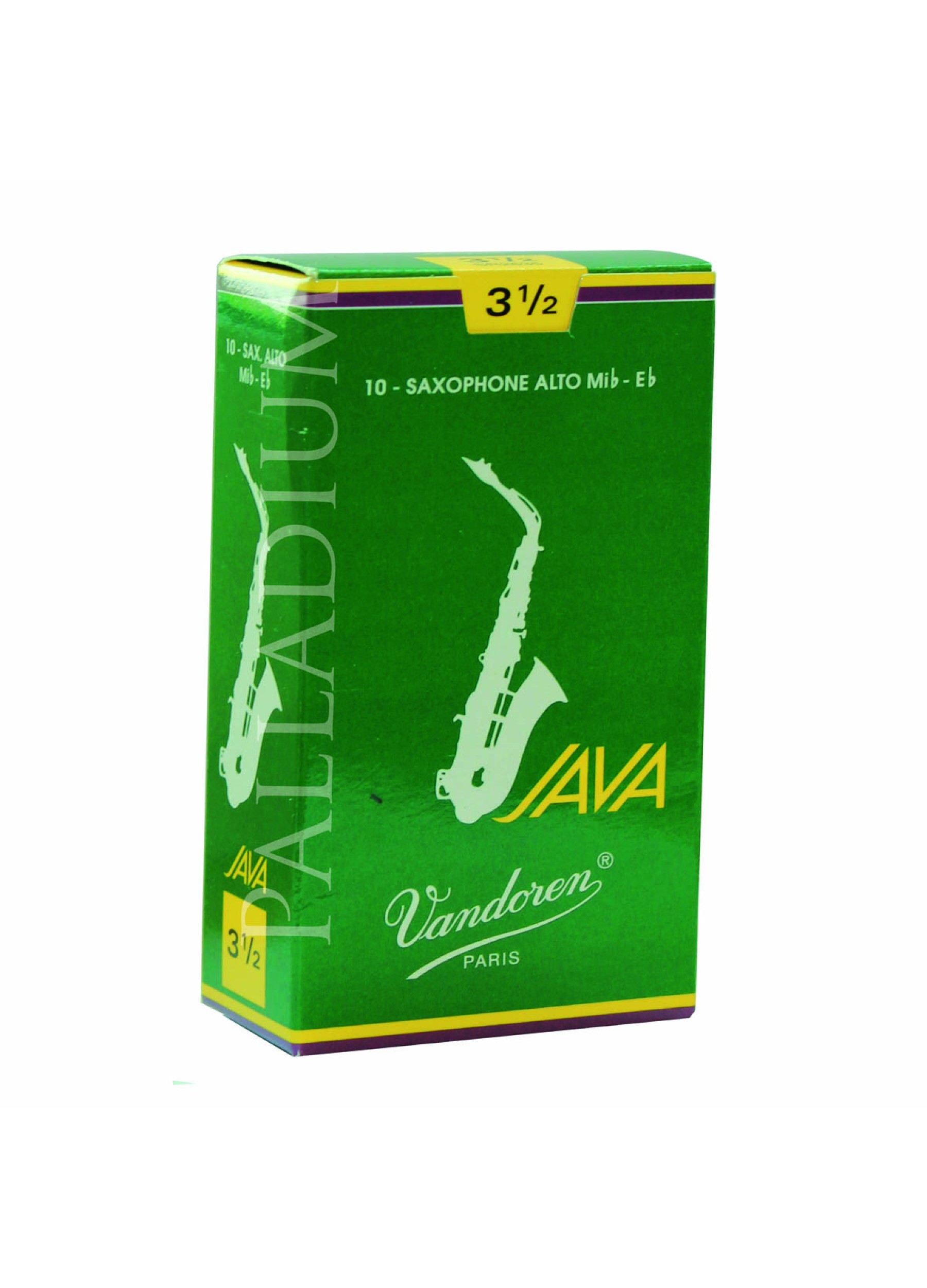 Ance Vandoren Java sax alto