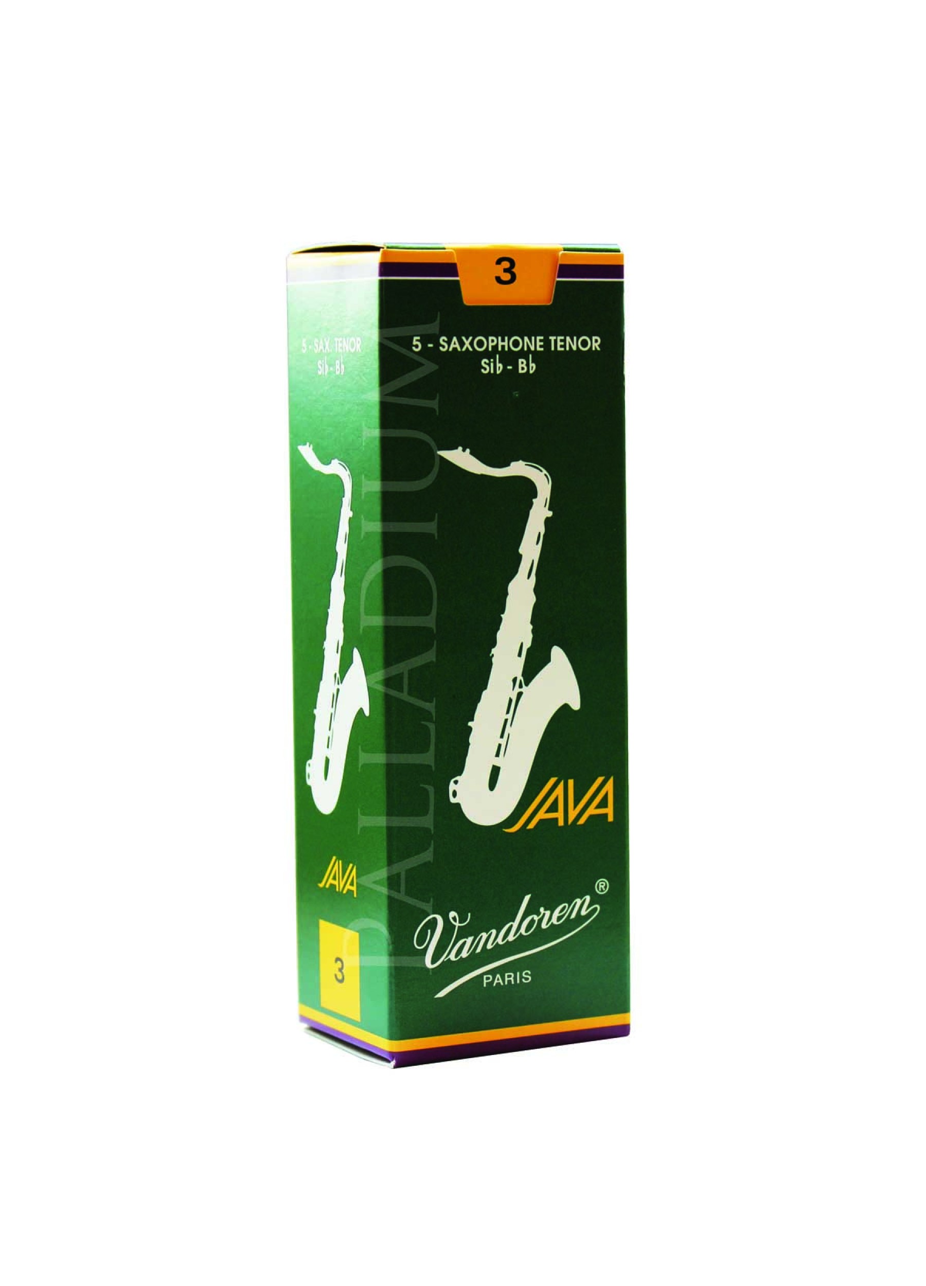 Ance Vandoren Java sax tenore
