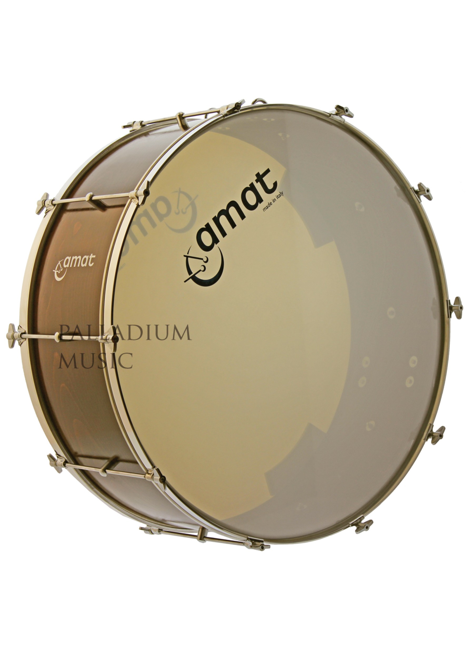 Grancassa marca Amat mod. 120/B | Palladiummusic.it
