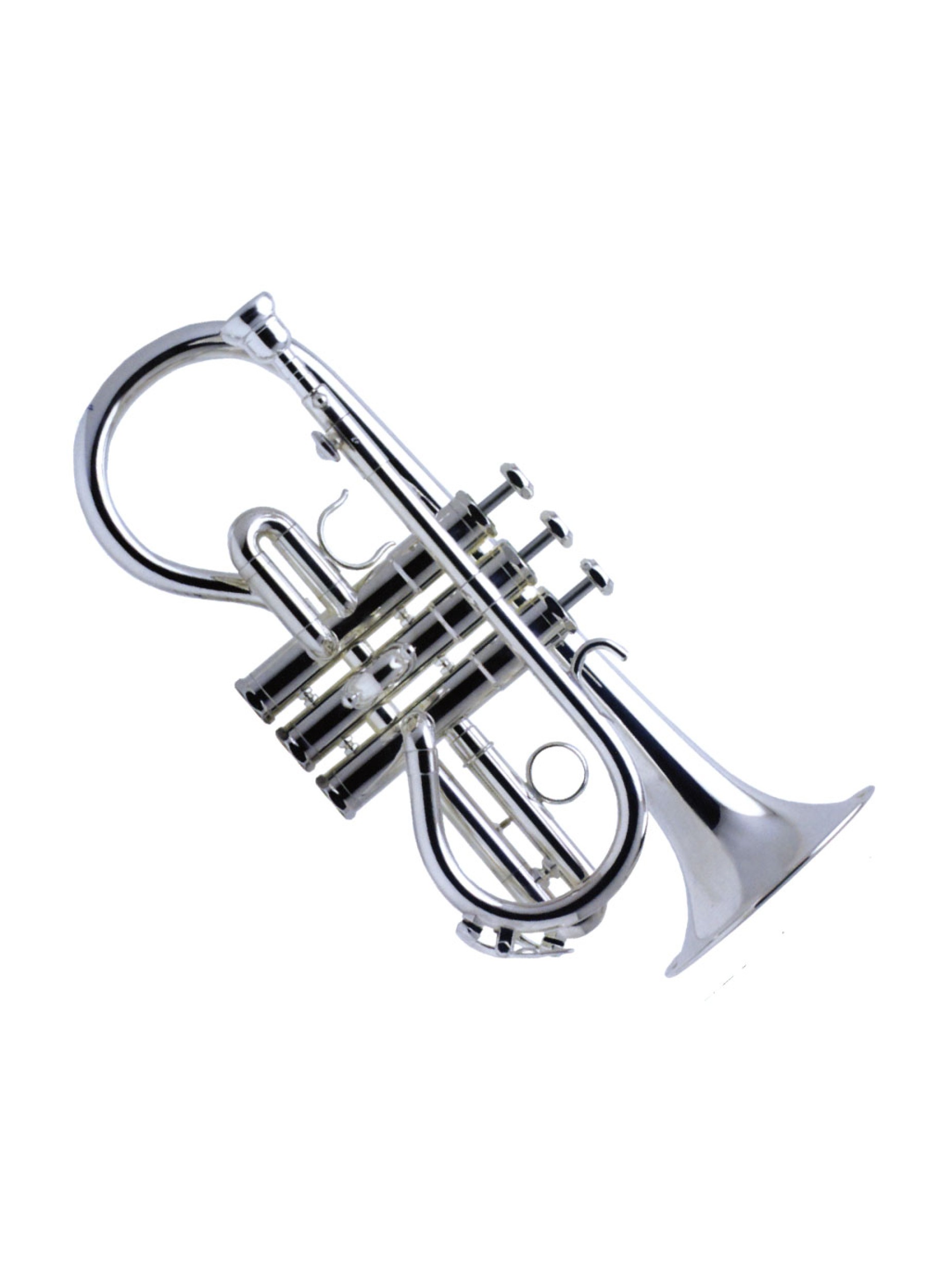 Cornetta Schilke in Mib argentata | PalladiumMusic.it