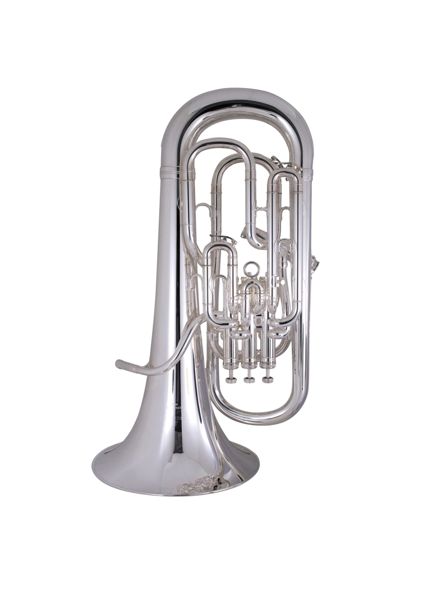 Eufonio Besson Sovereign BE 967-2 | PalladiumMusic.it