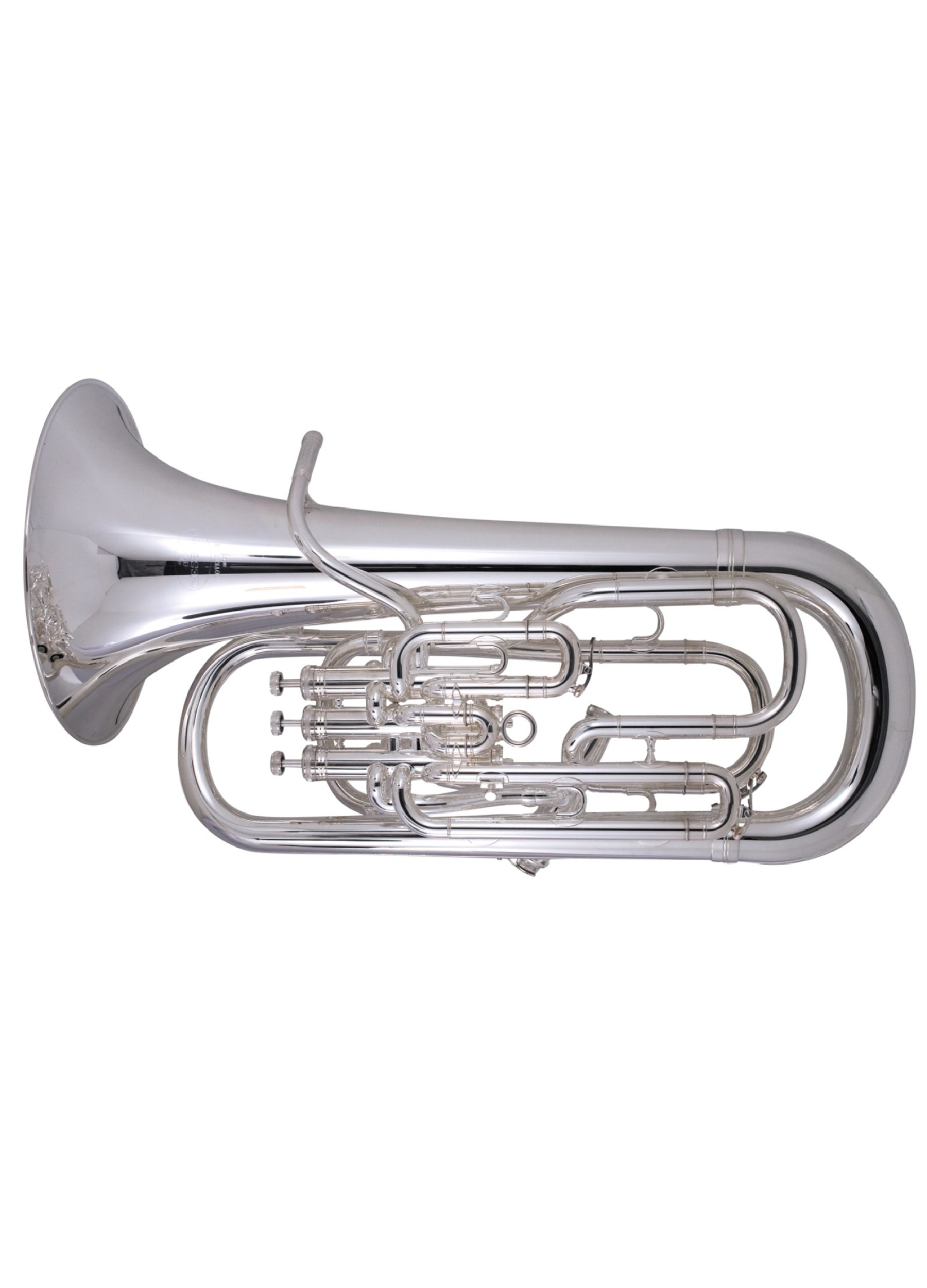 Eufonio Besson Sovereign BE 967-2 | PalladiumMusic.it