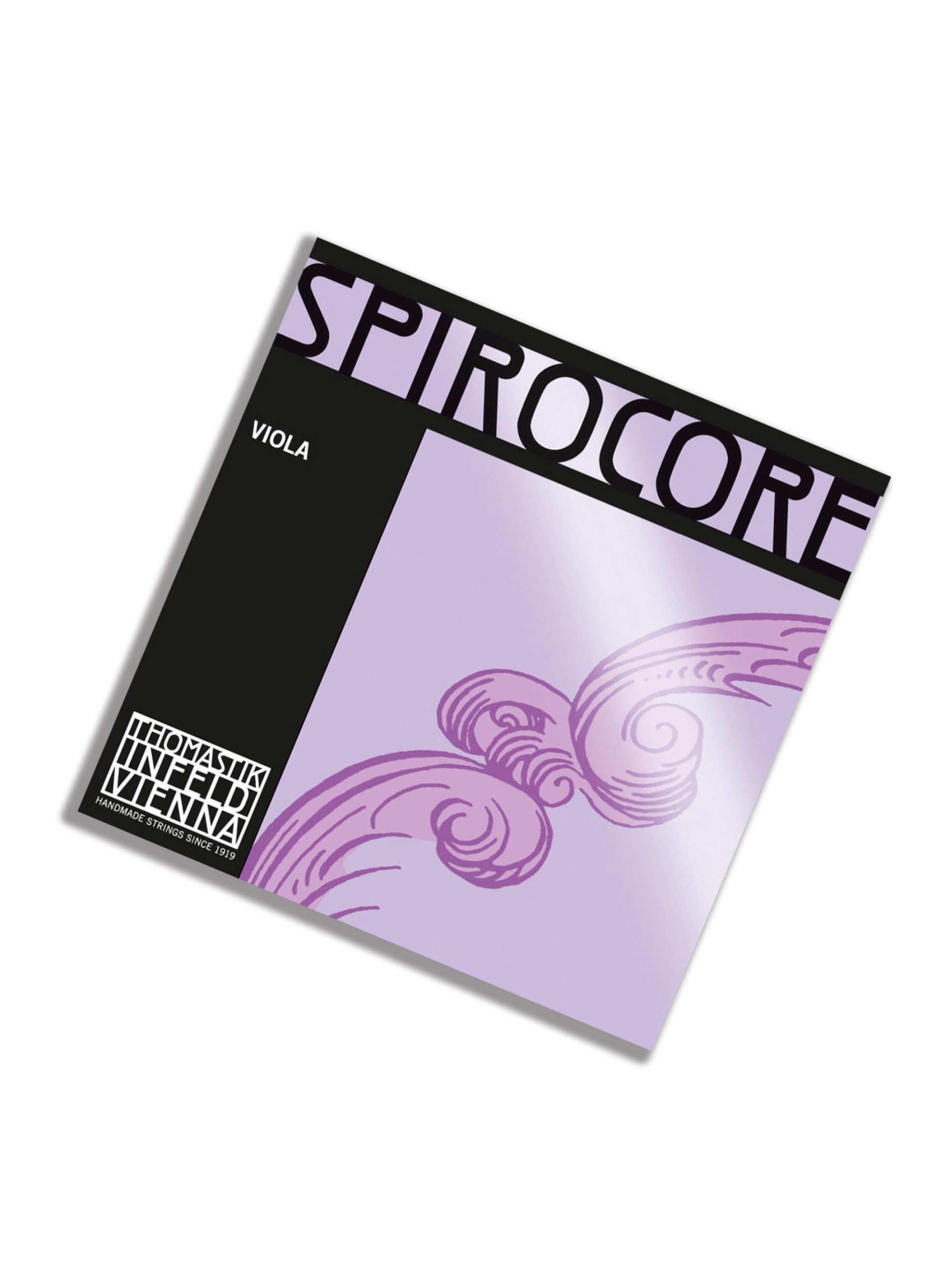 Corde viola DO (C) Spirocore Thomastik Infild | Palladiummusic.it