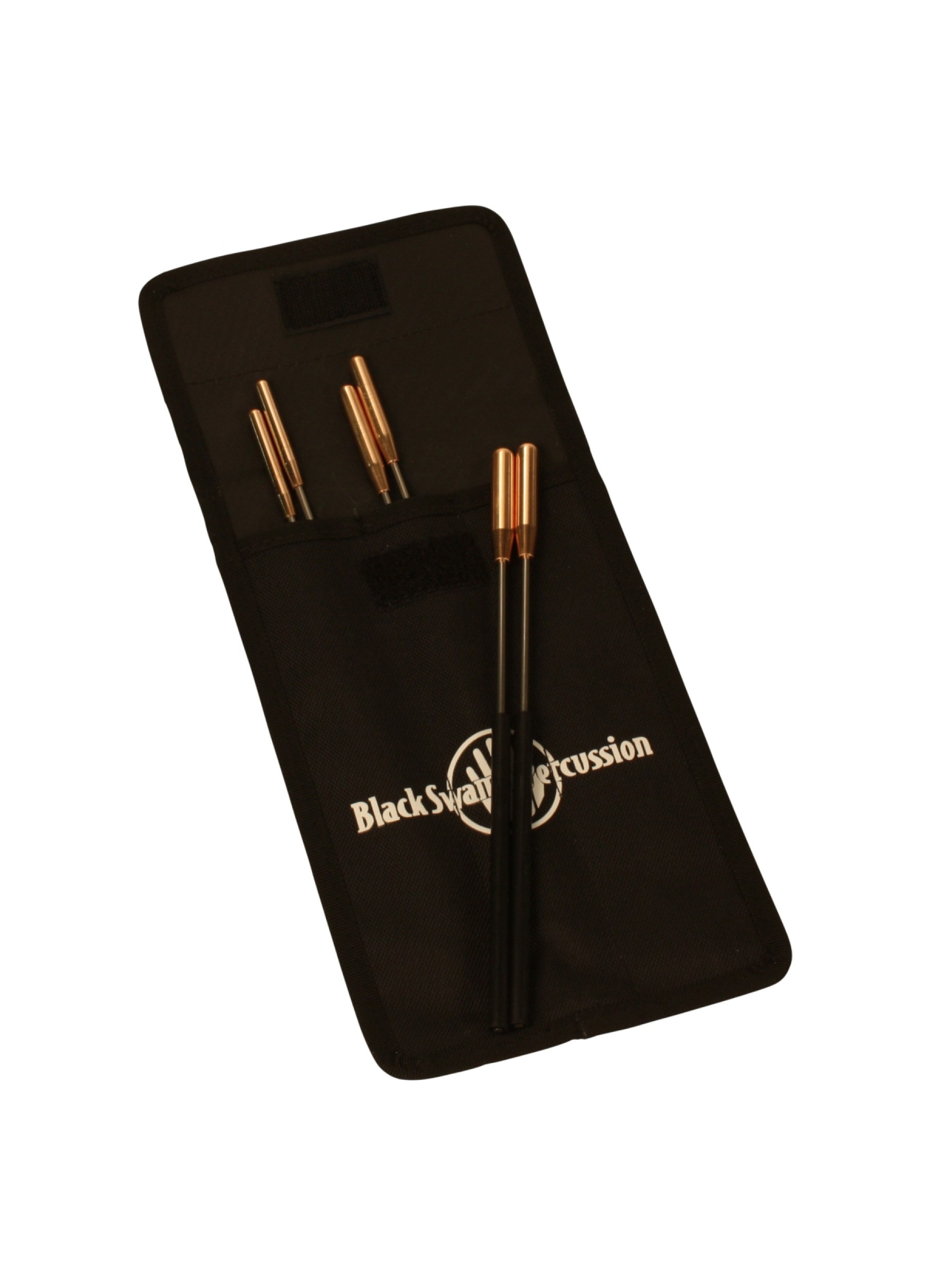 Battenti triangolo Black Swamp SPSET2 | Palladiummusic.it