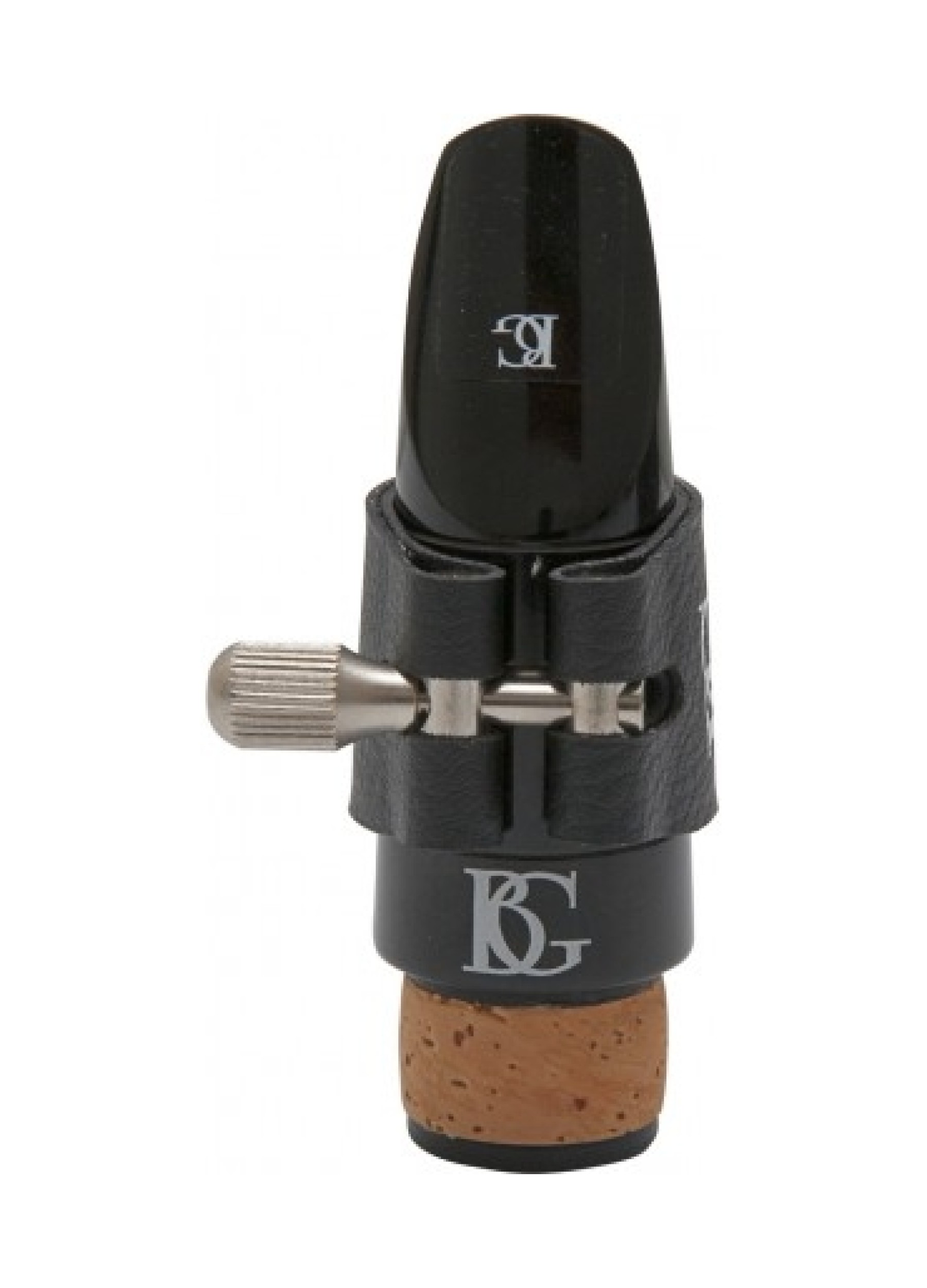 BG Standard L6 Legatura per Clarinetto Sib