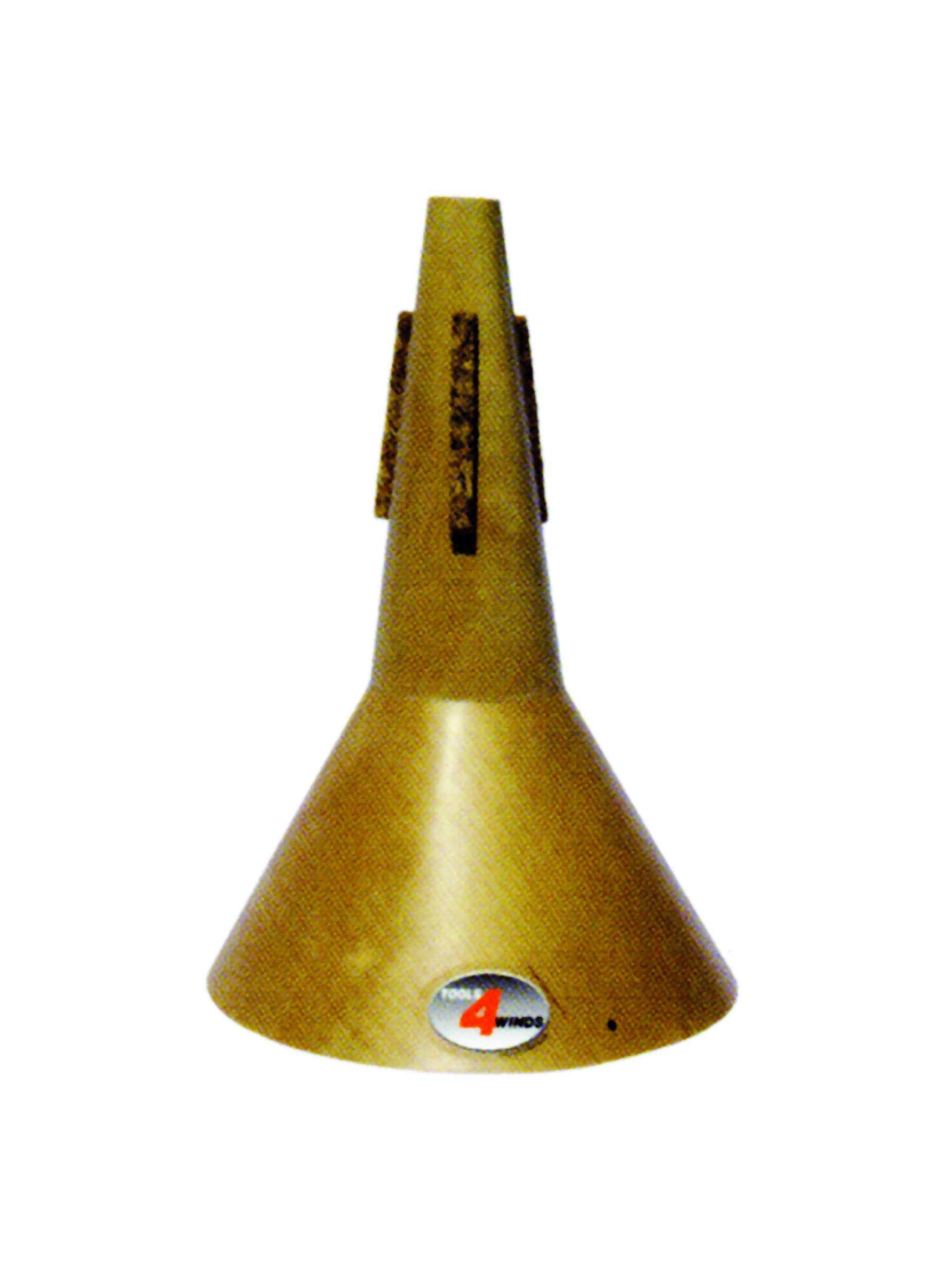 Sordina Tools 4 Winds Straight per trombone tenore