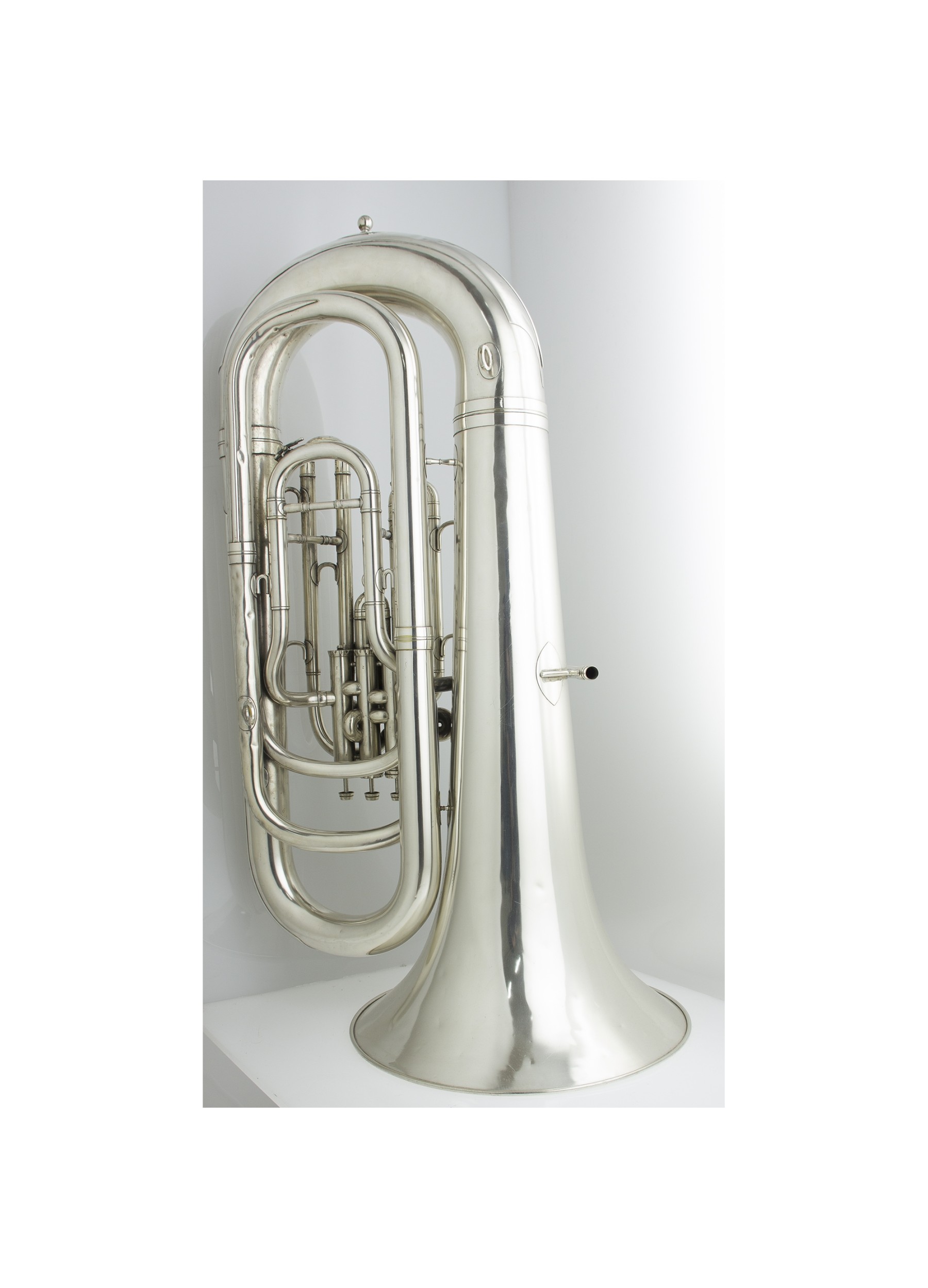 Tuba sib Besson England New Standard Usata | Palladiummusic.it