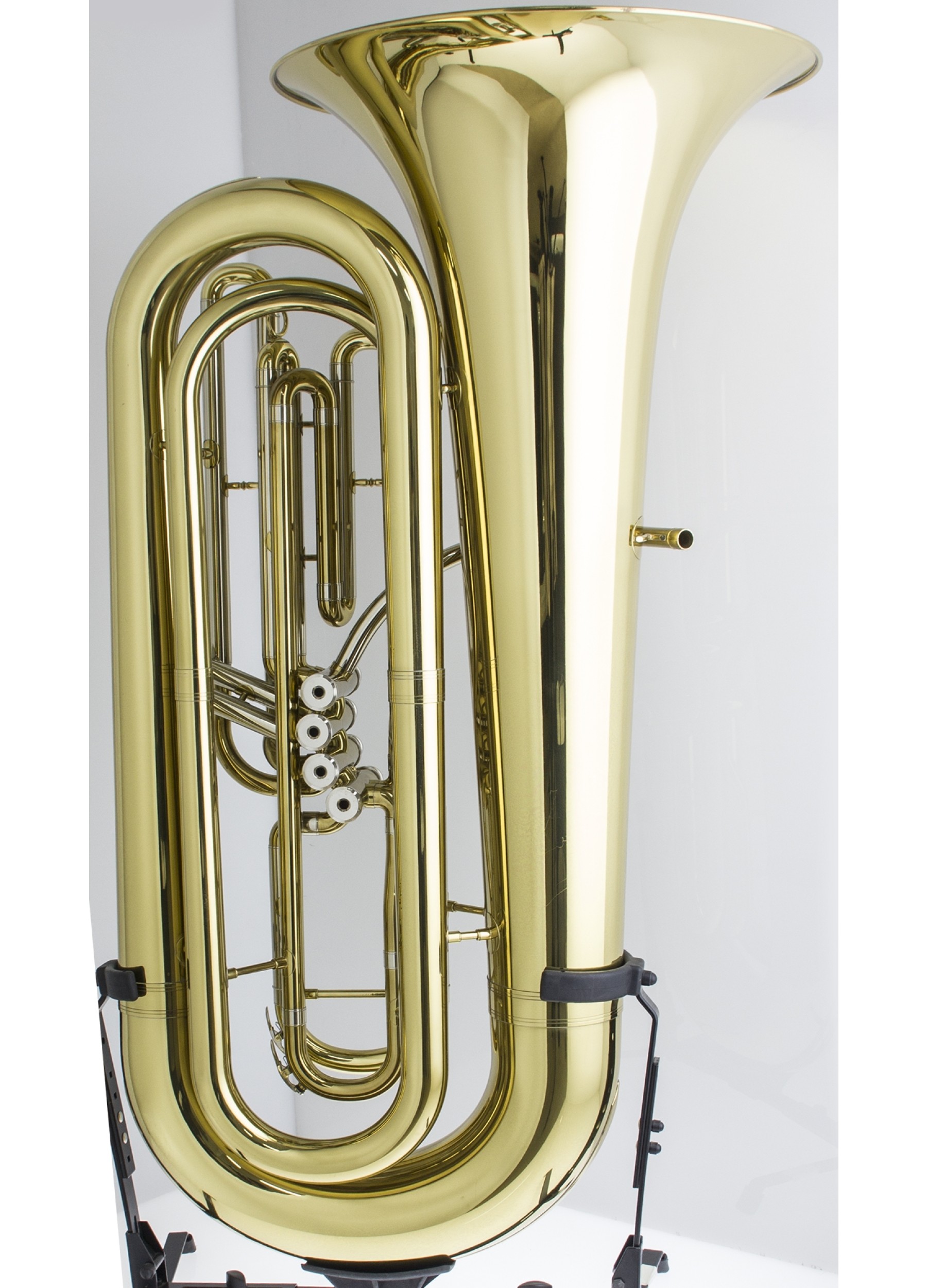 Tuba in Sib Wiseman DTU 760 USATA| PalladiumMusic.it