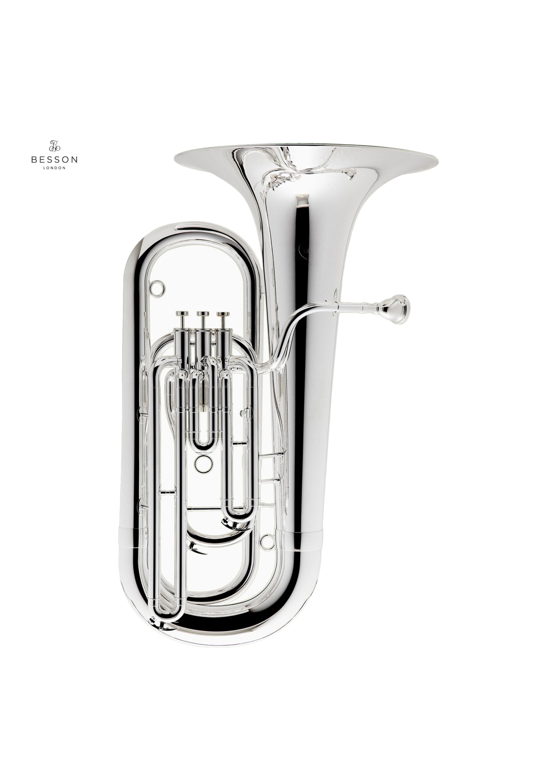 Tuba Mib Besson 177 New Standard| PalladiumMusic.it